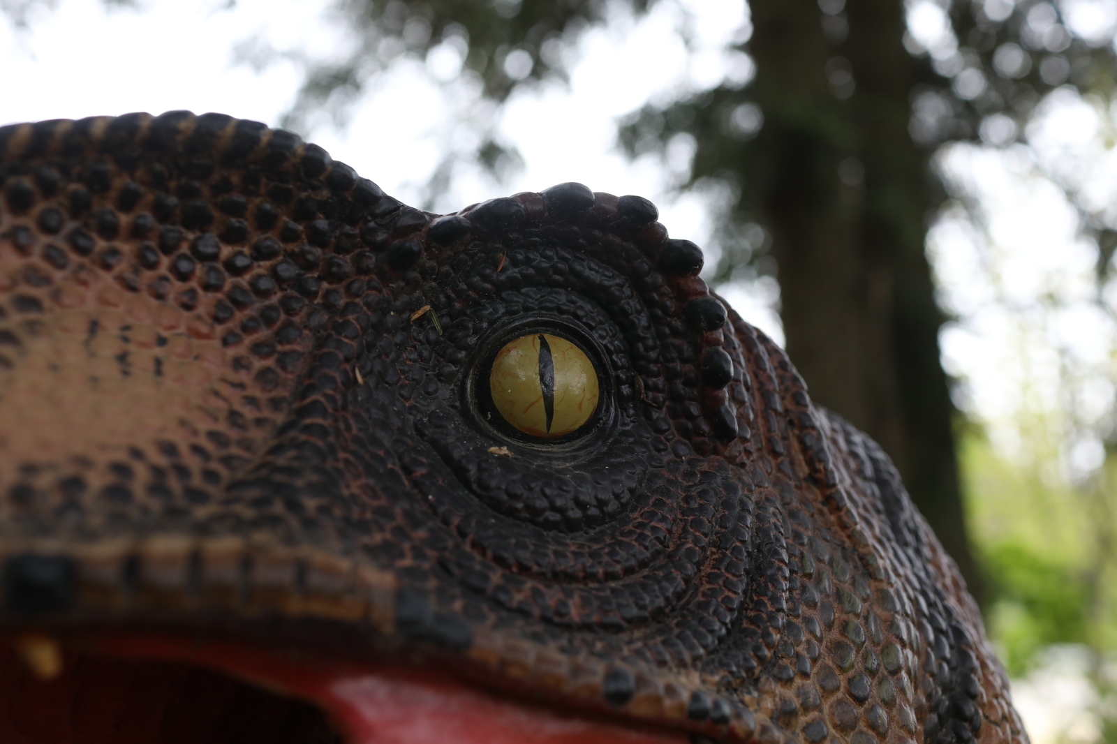 'Dino Park' in Kalamazoo - mlive.com