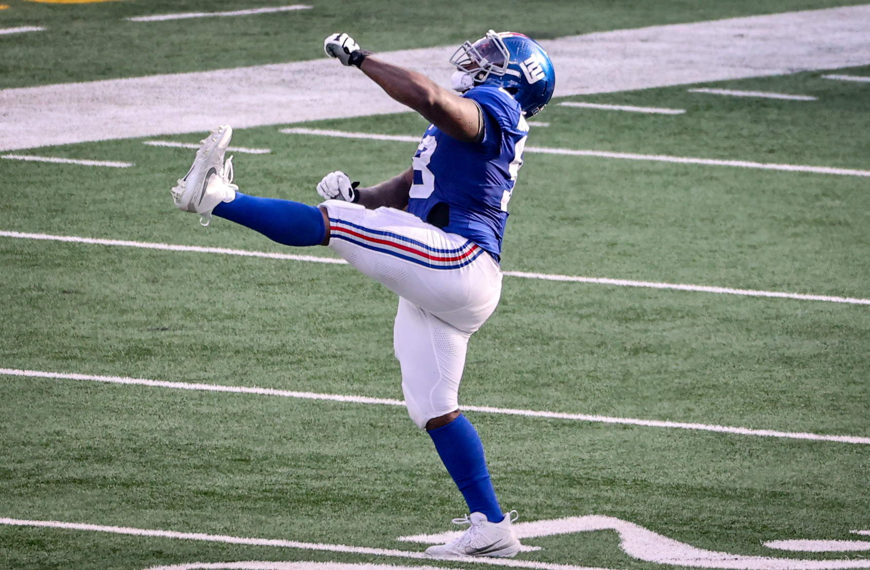 NFL Week 17: New York Giants vs. Indianapolis Colts - nj.com