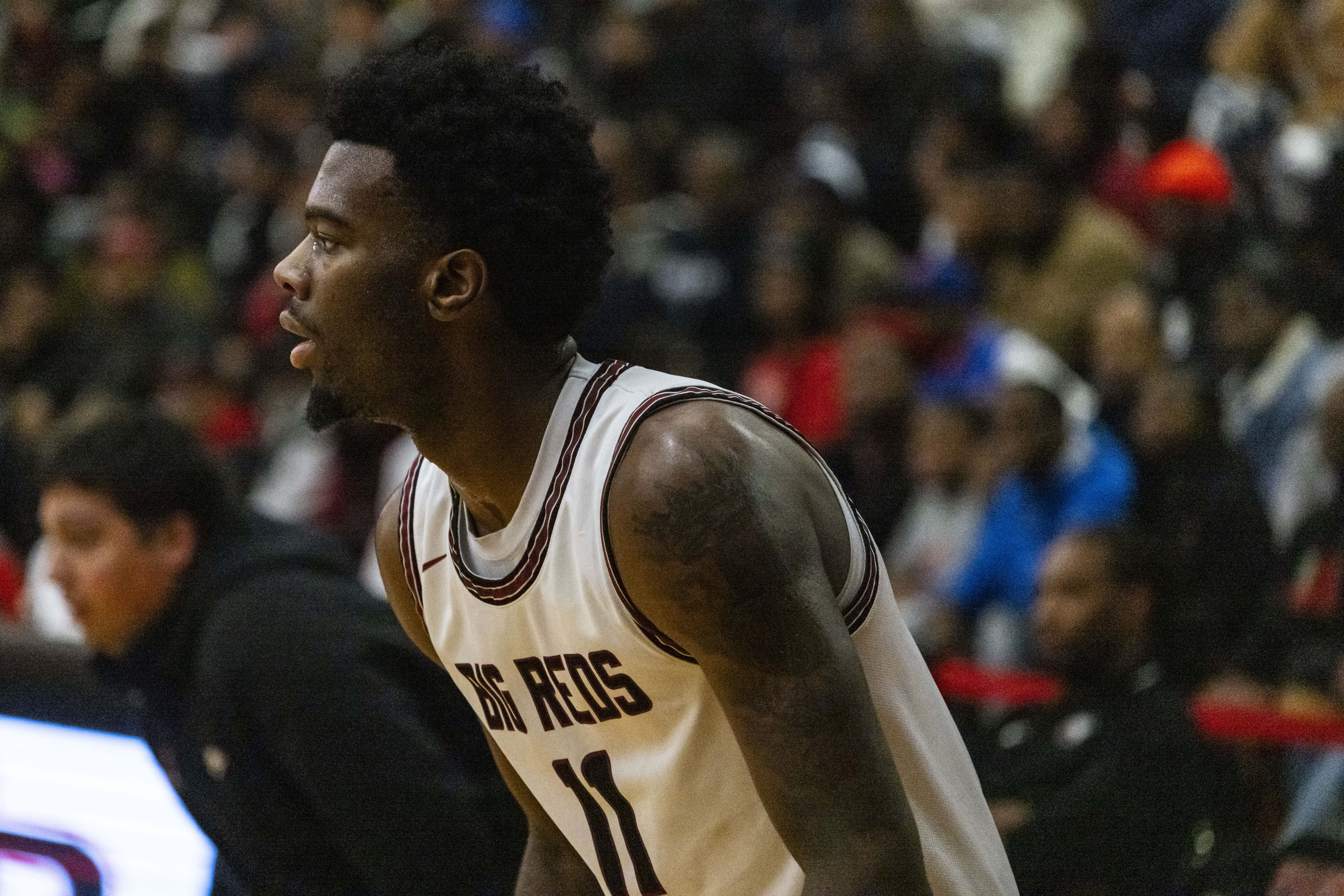 Muskegon vs. Bloomfield Hills Brother Rice in East Kentwood's ...