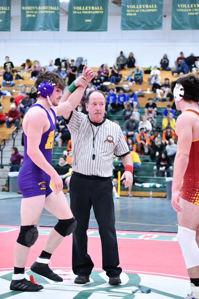 Spc Kenneth Haines Memorial wrestling tournament - syracuse.com