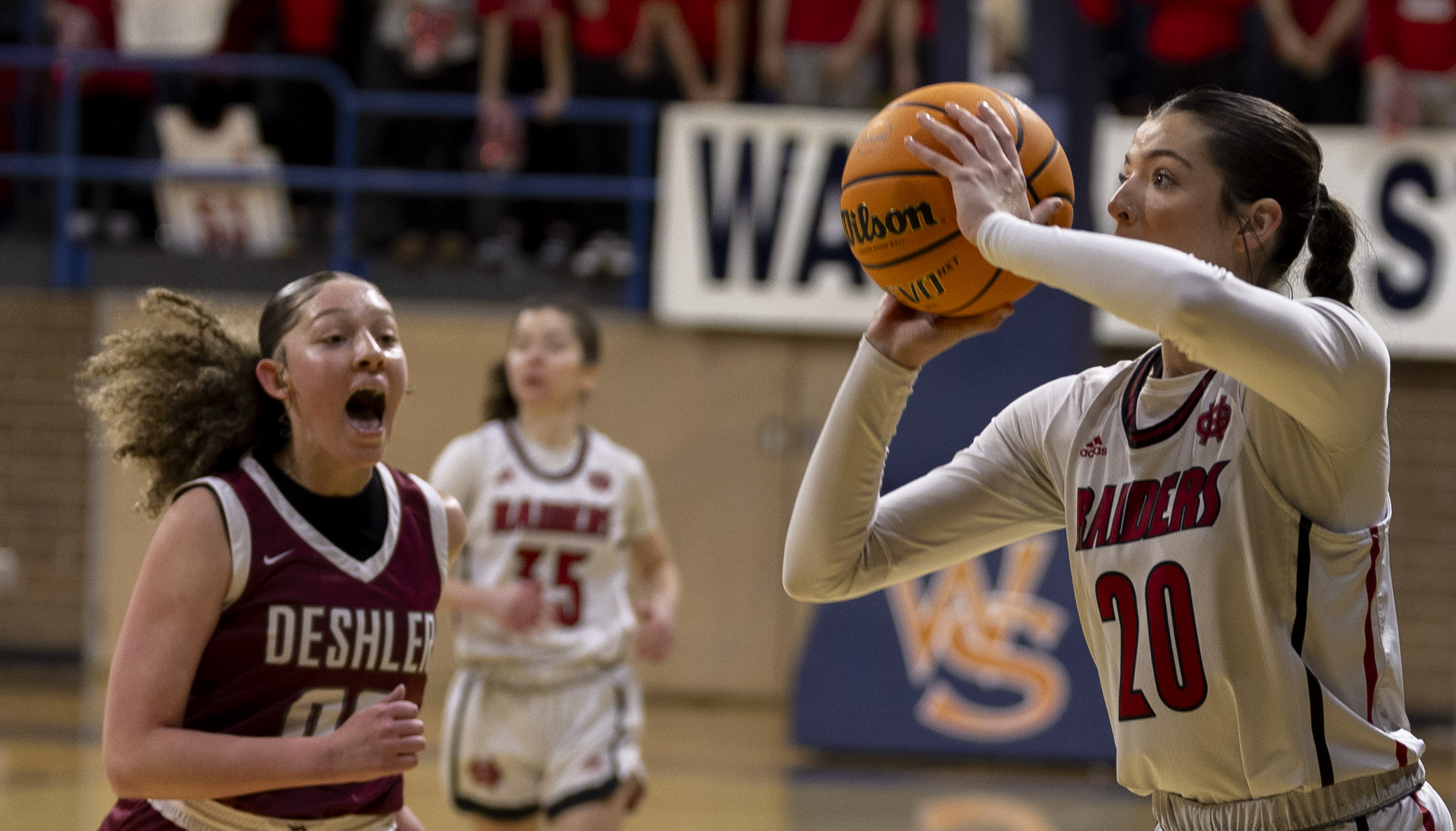AHSAA Northwest Regional Basketball-4A - al.com