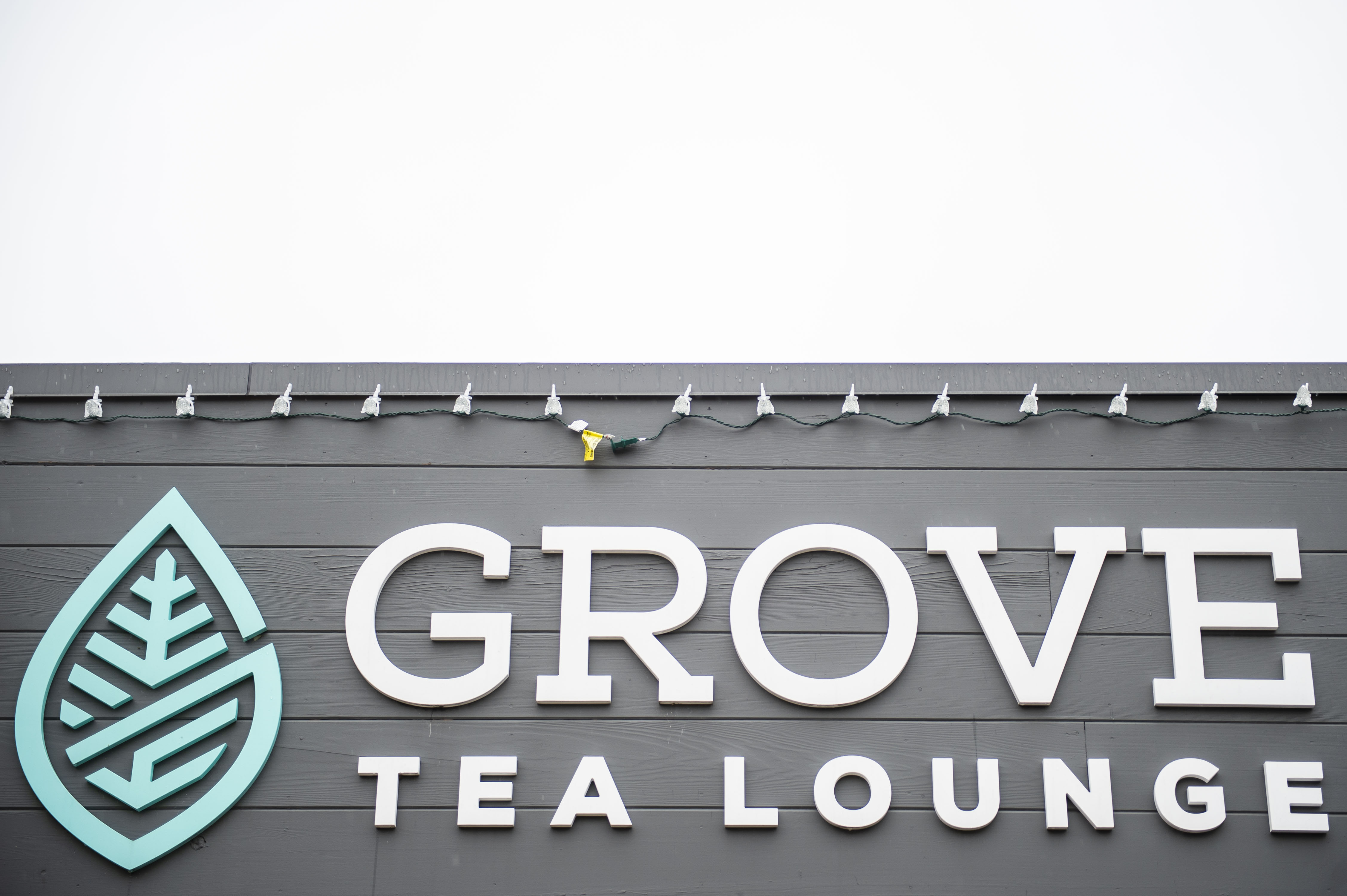 LOCAL EATS: Midland’s Grove Tea Lounge - mlive.com
