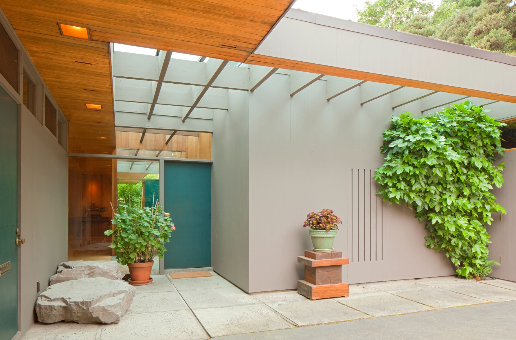 Architect Pietro Belluschi's legacy - oregonlive.com