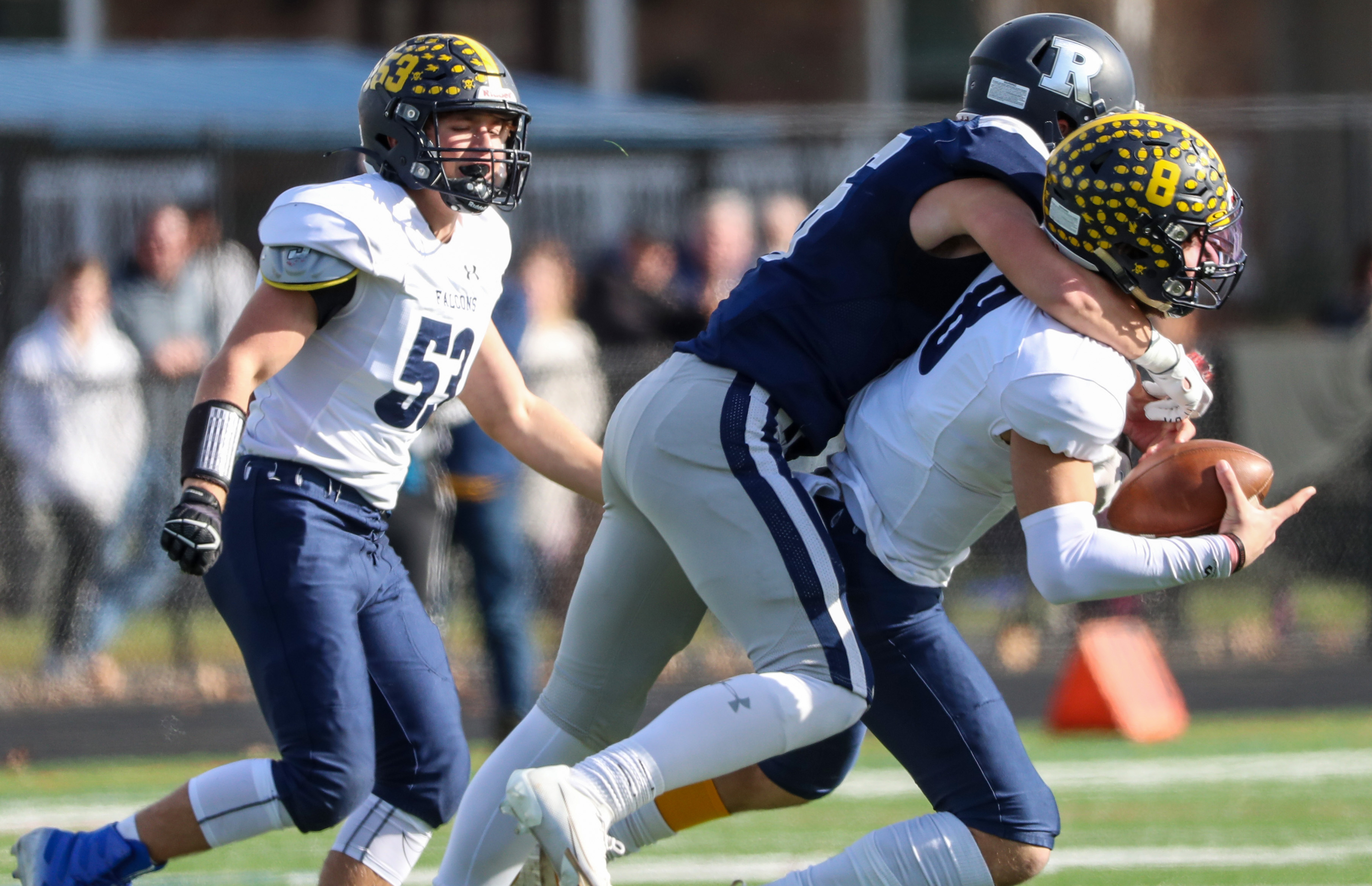 Jefferson defeats Rutherford in North Section 2, Group 2 final - nj.com