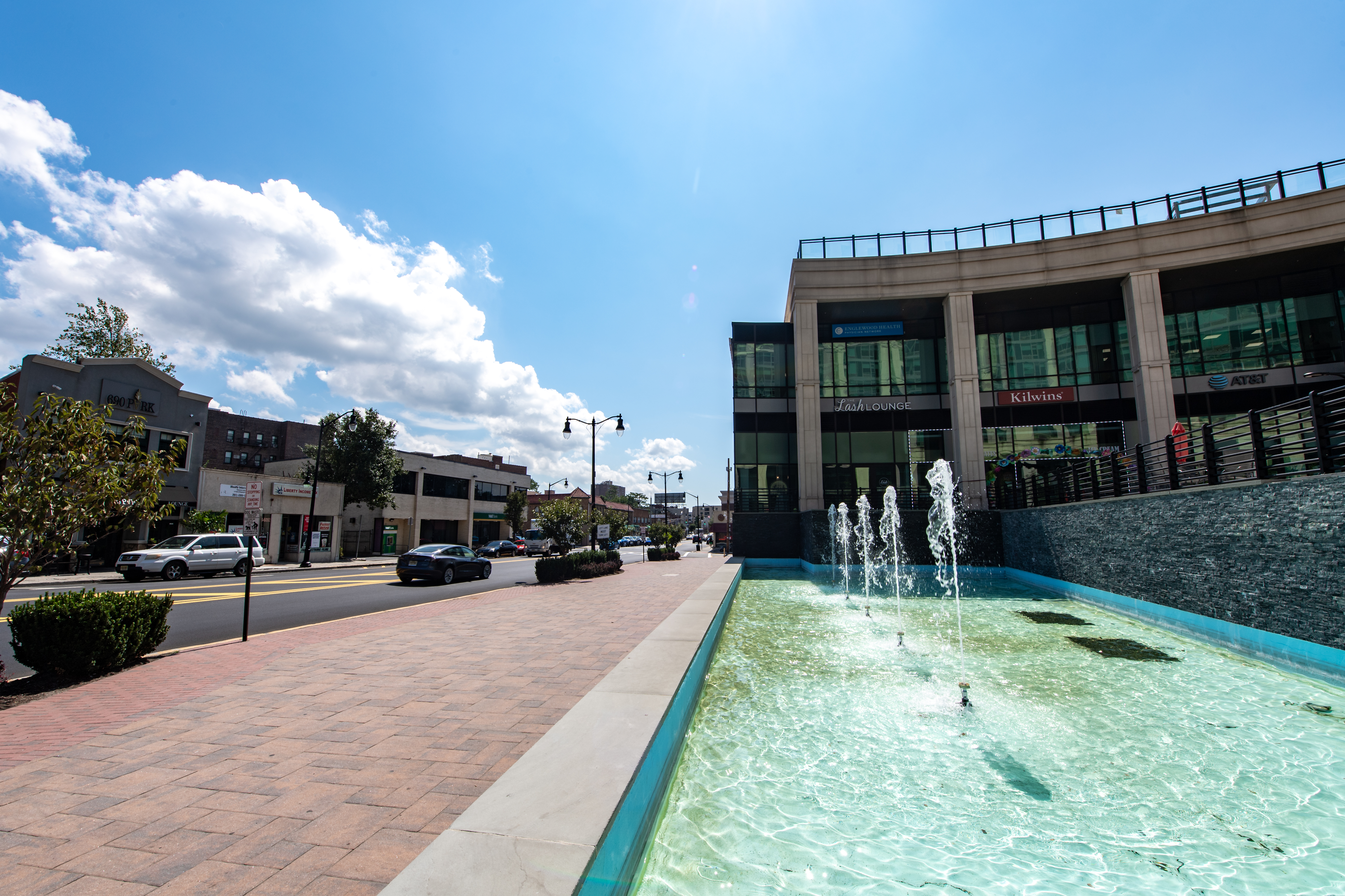 Downtown Cliffside Park - nj.com
