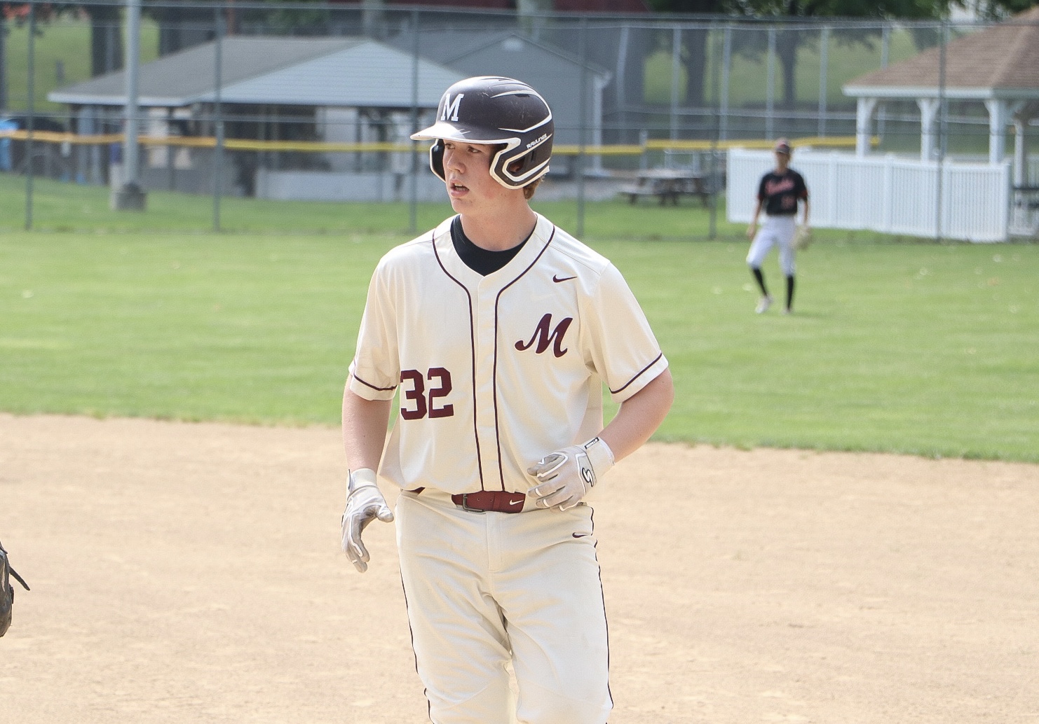 Bethel Park defeats Mechanicsburg, 11-1 in the first round of the PIAA ...