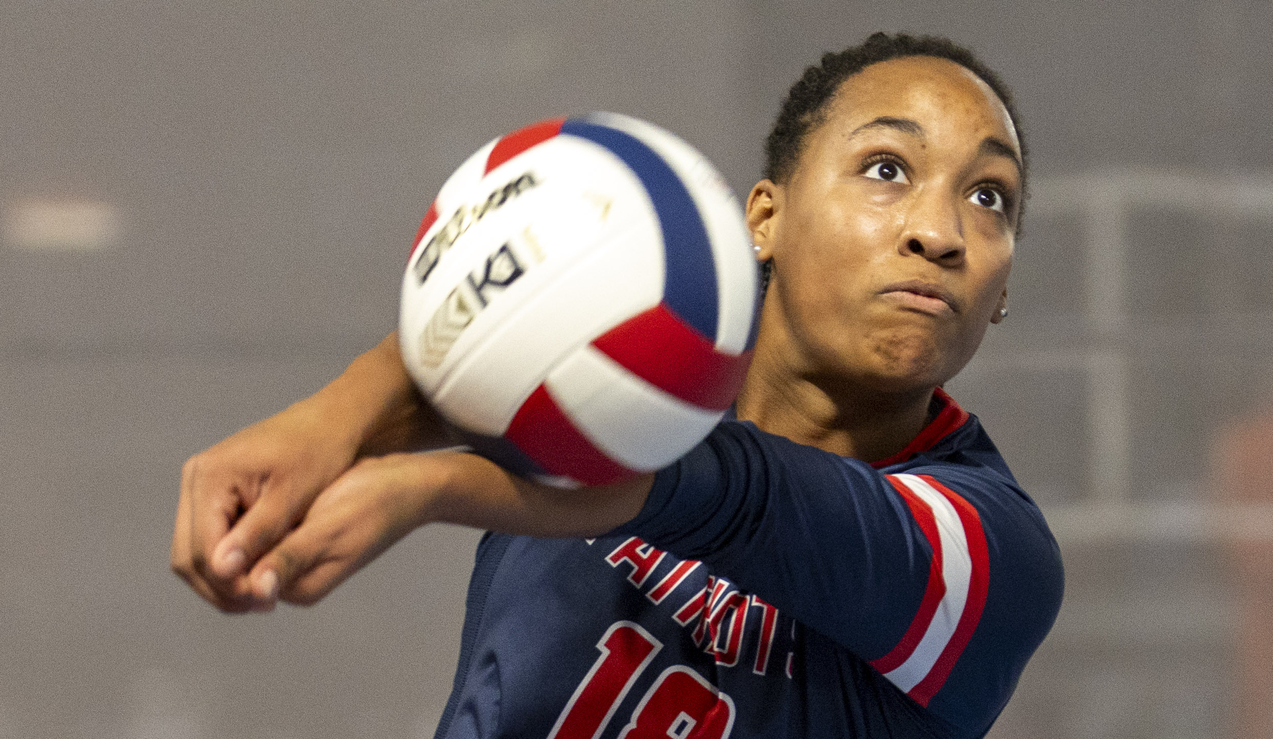 AHSAA Volleyball State Tournament - al.com