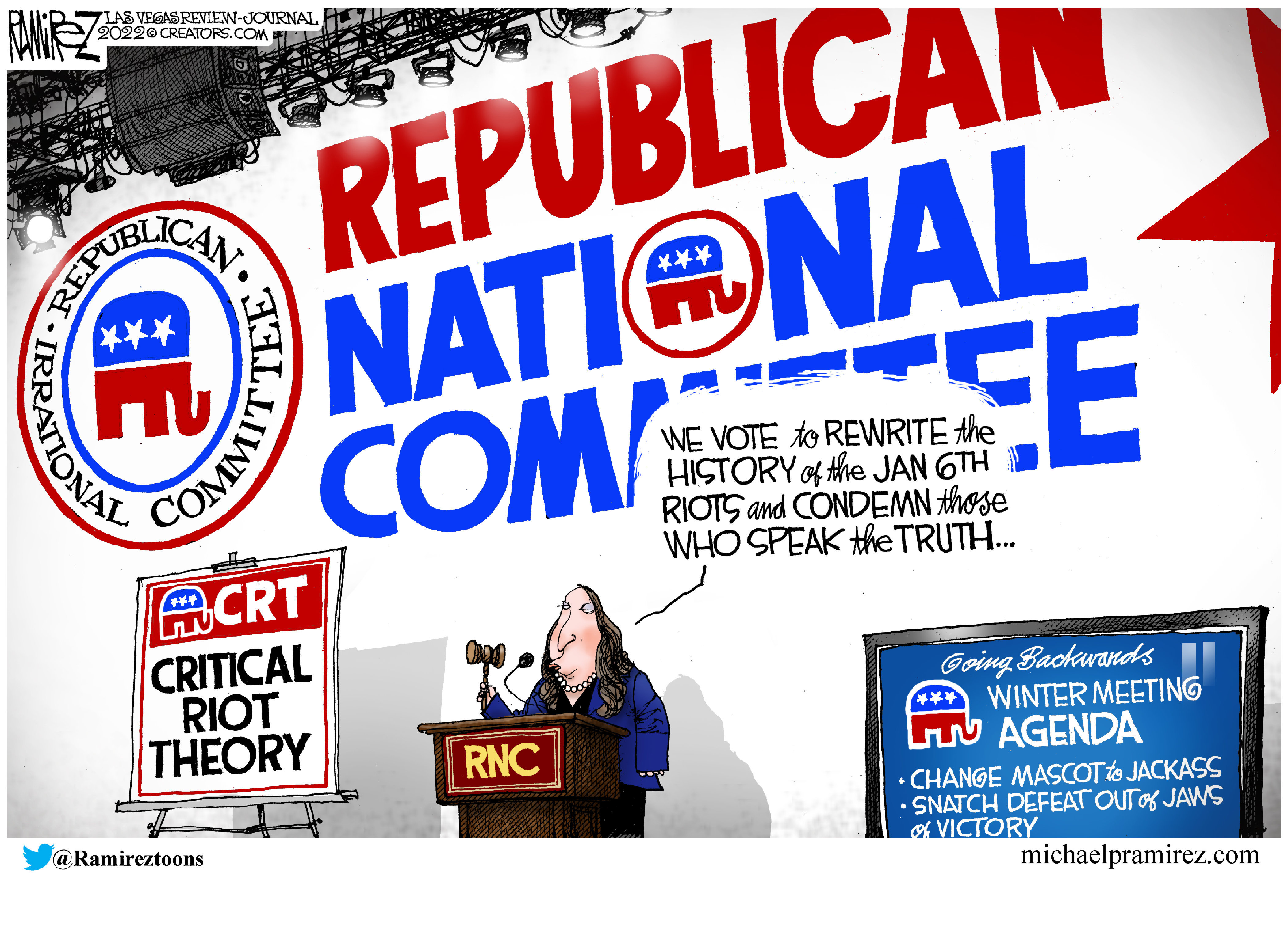 Editorial cartoons for Feb. 13 2022 - syracuse.com