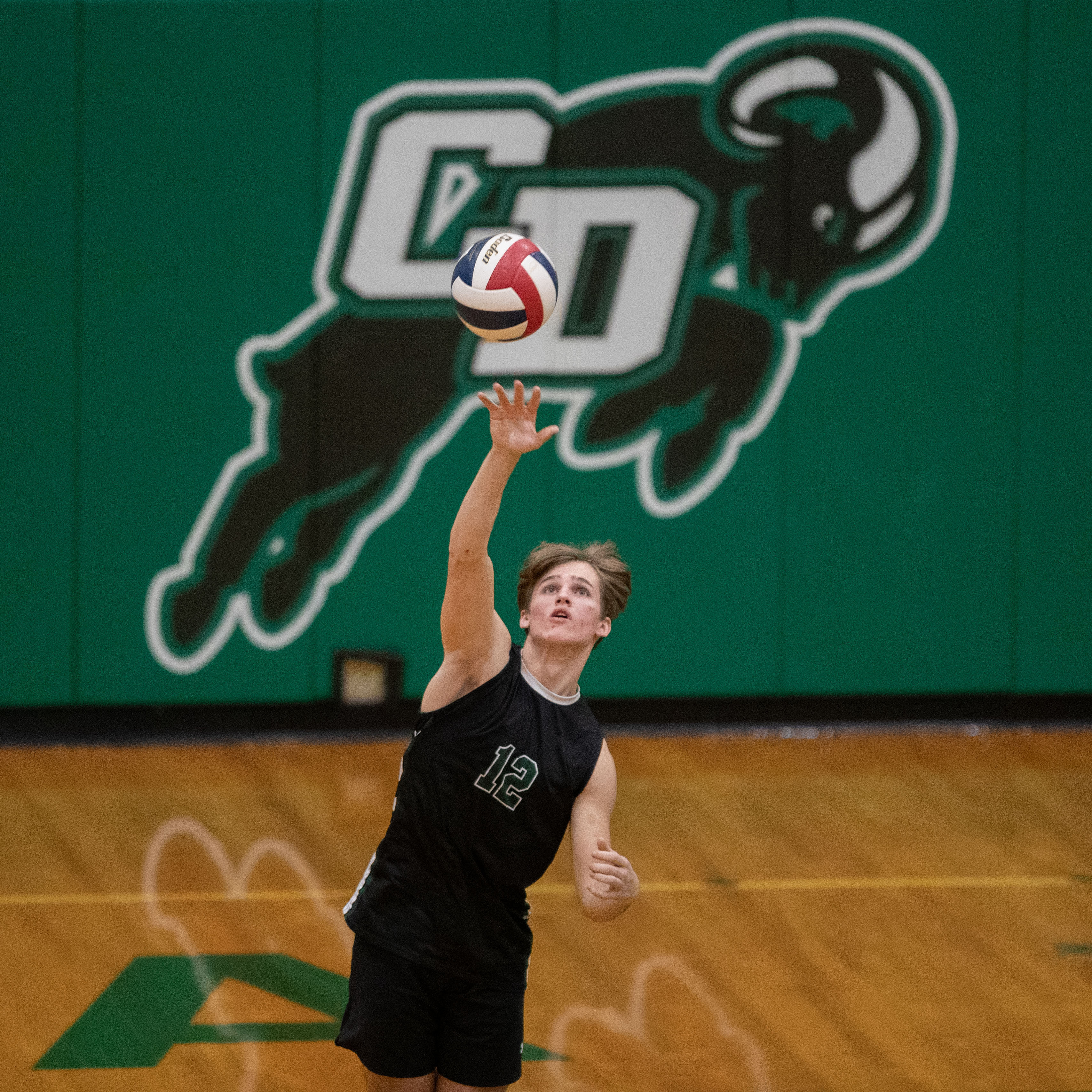 CD defeats CD East, 3-0, in boys volleyball - pennlive.com
