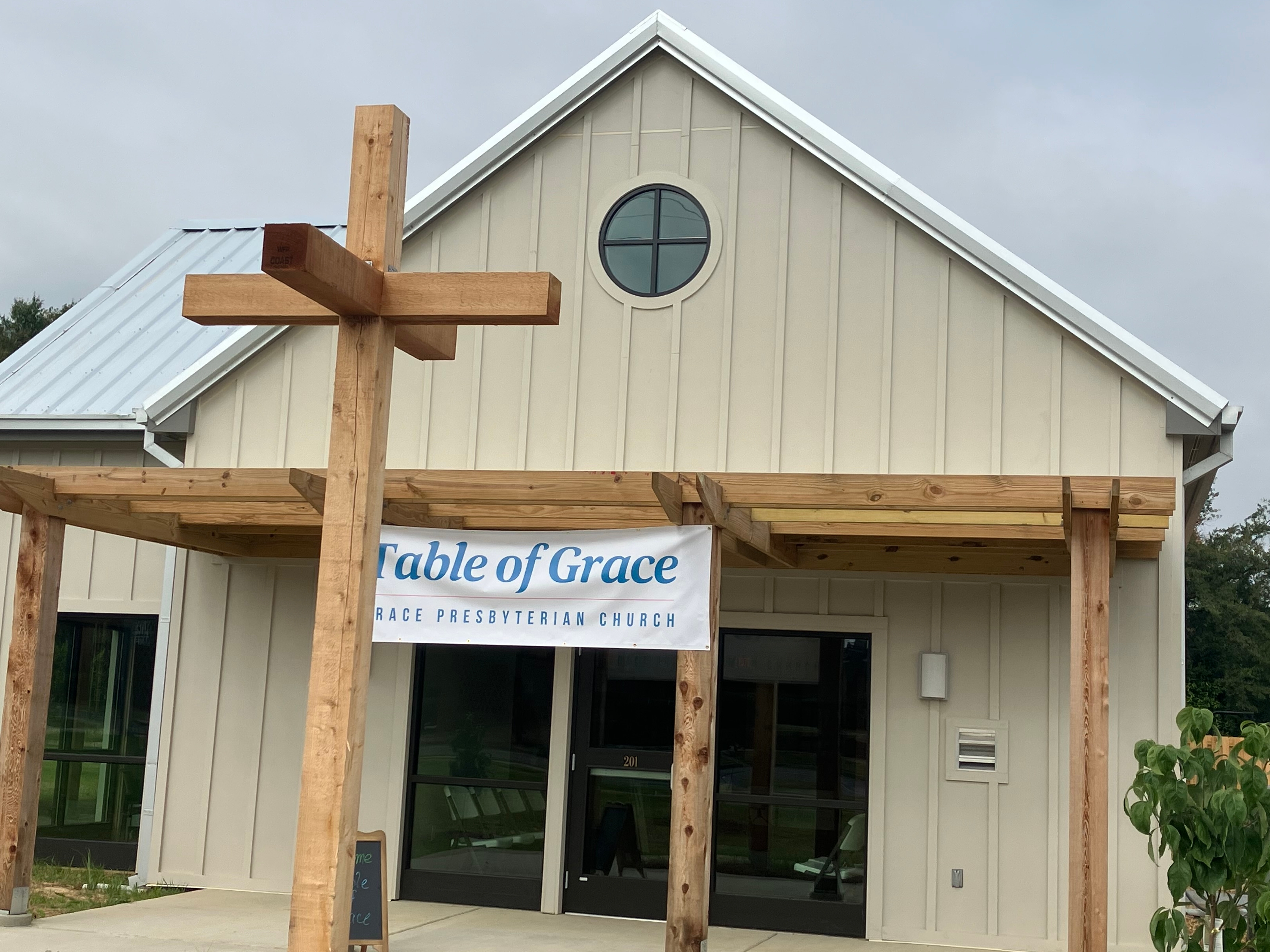 Table of Grace Market-Style Pantry in Tuscaloosa - al.com