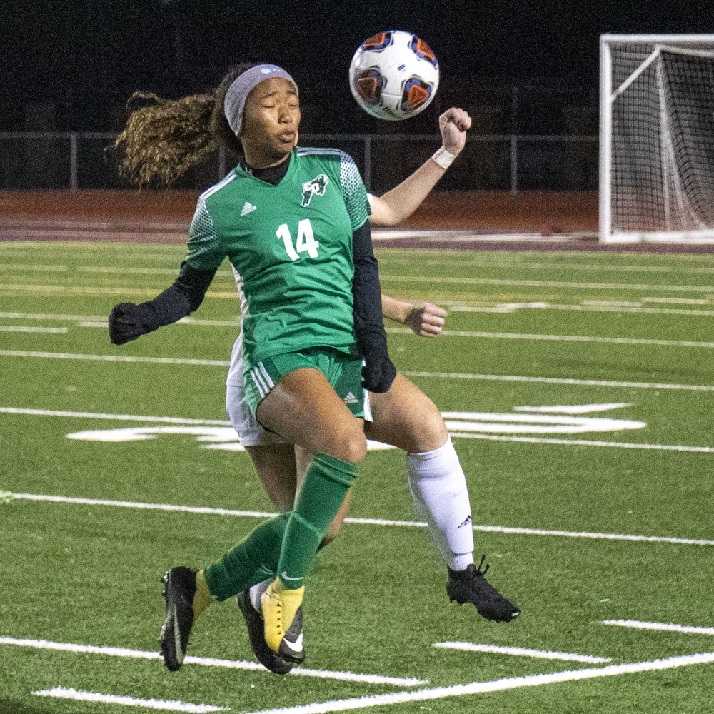 A first look at the District 3 girls soccer tournament brackets and ...