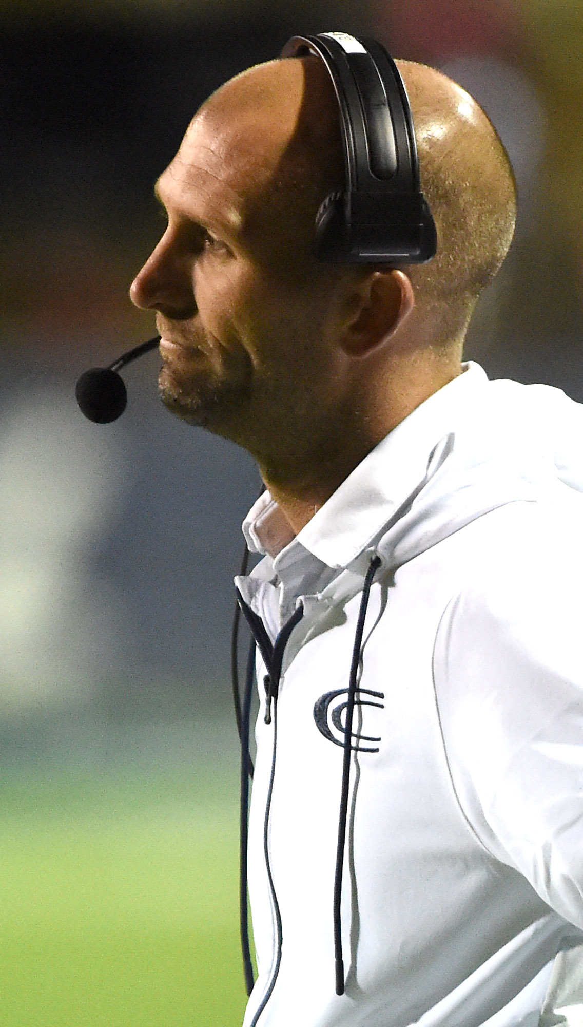 Pinson Valley vs. Clay-Chalkville football - al.com