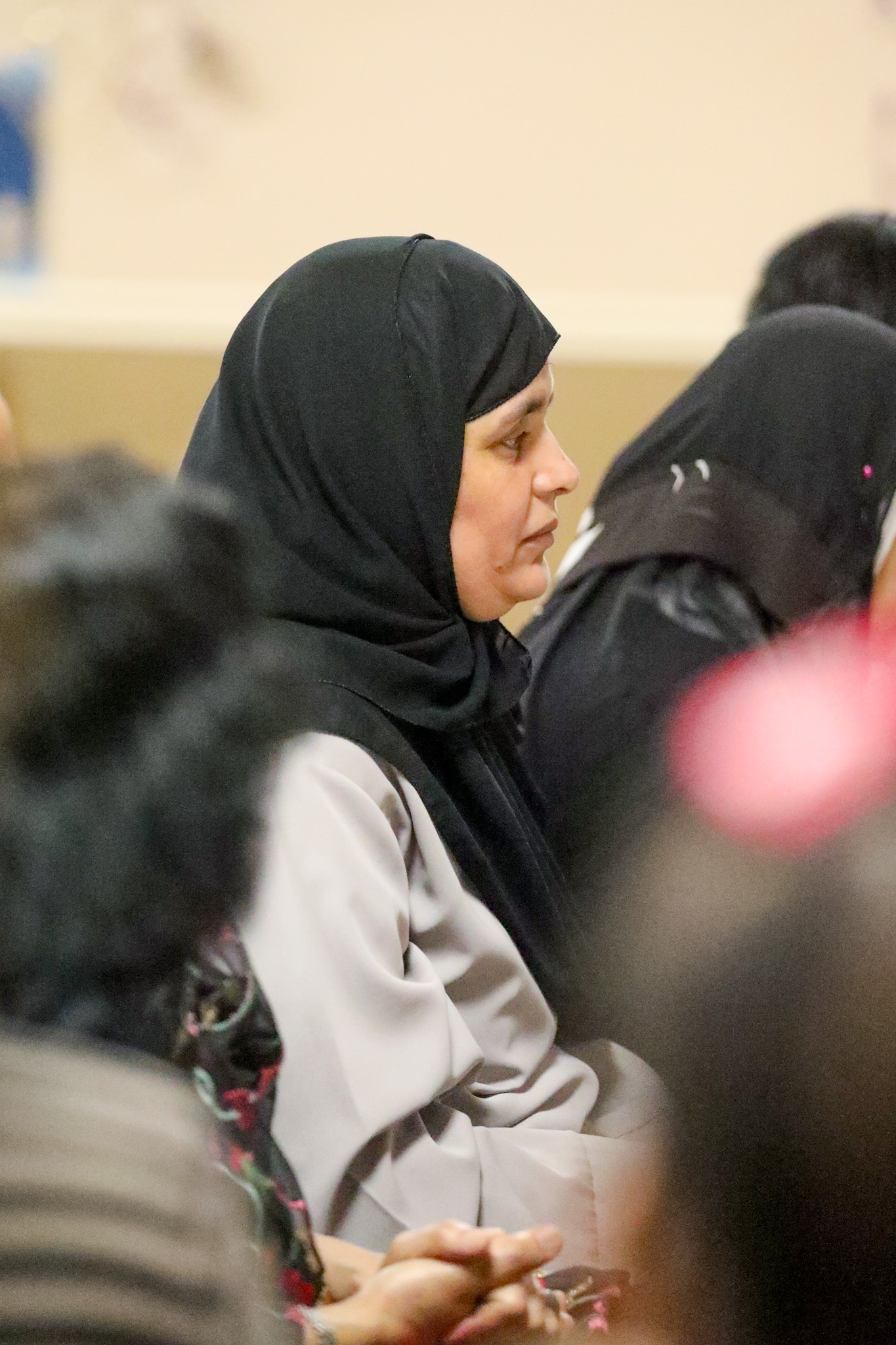 Iftar Community Dinner - silive.com