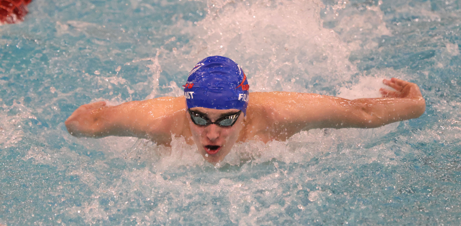 OHSAA State Swimming Championships Division 2 - cleveland.com