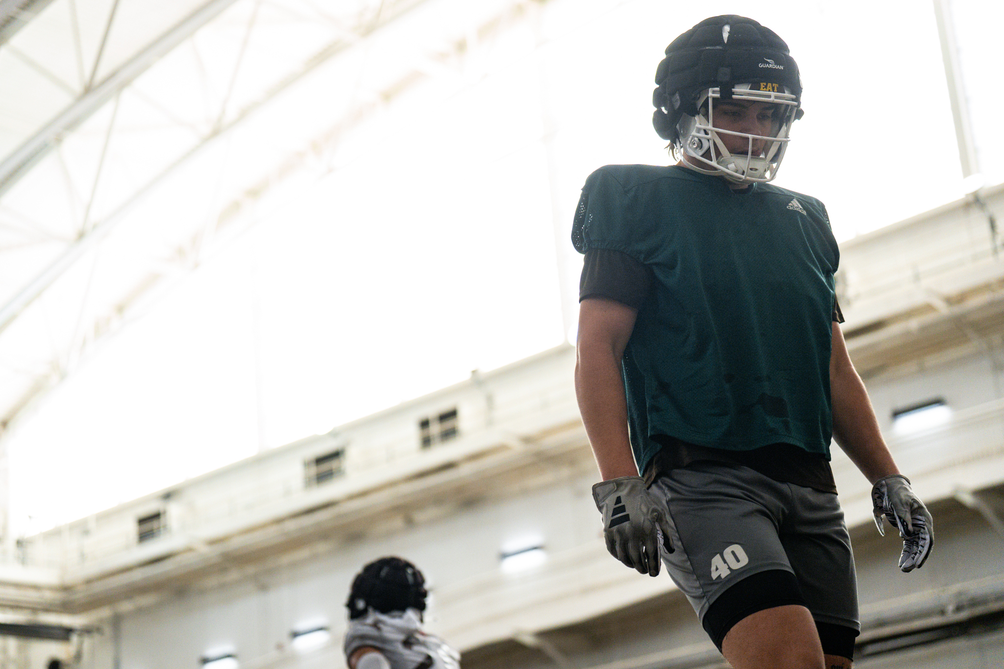 Western Michigan football kicks off 2025 spring practices - mlive.com