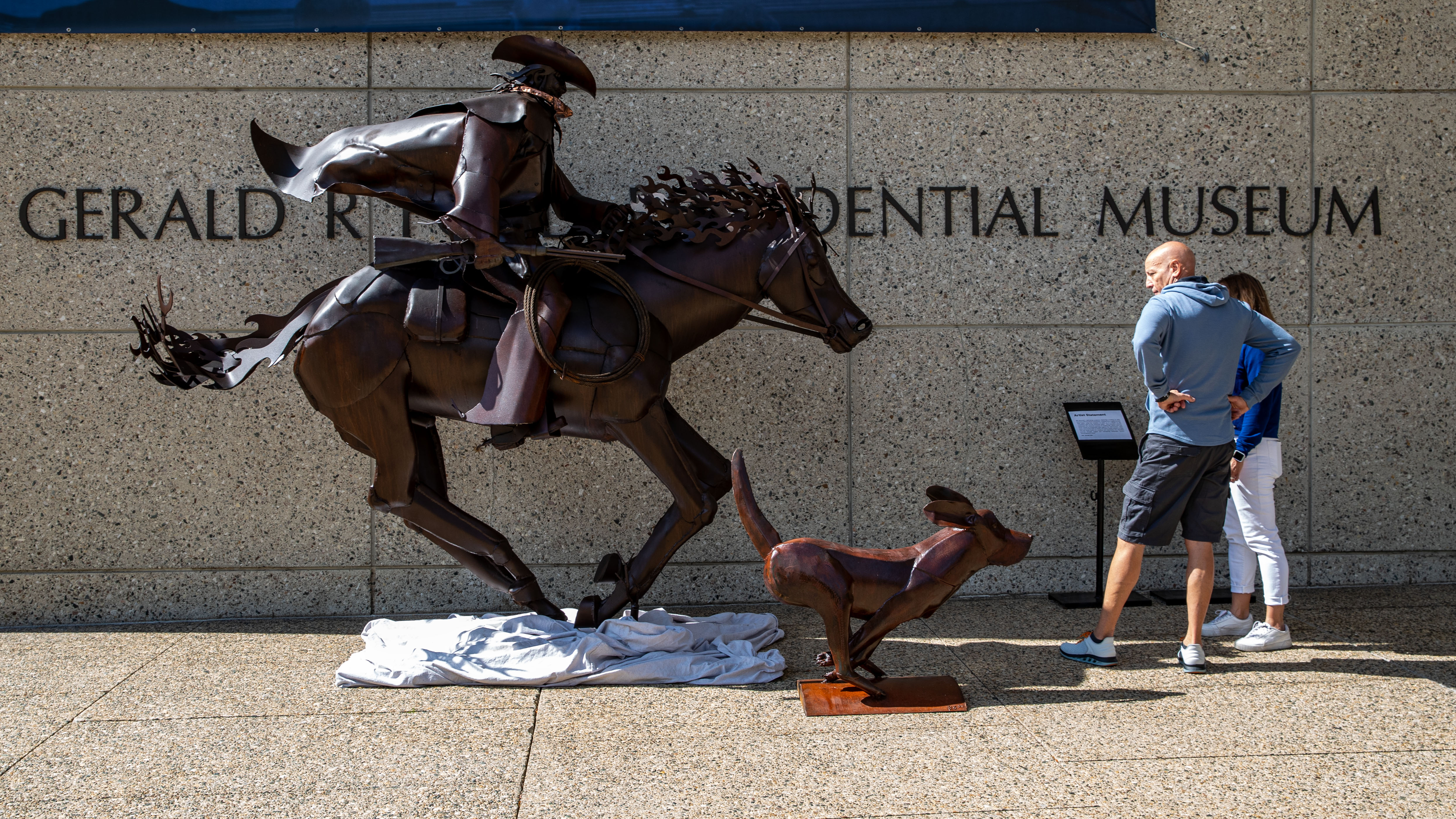 First day of ArtPrize 2023 - mlive.com