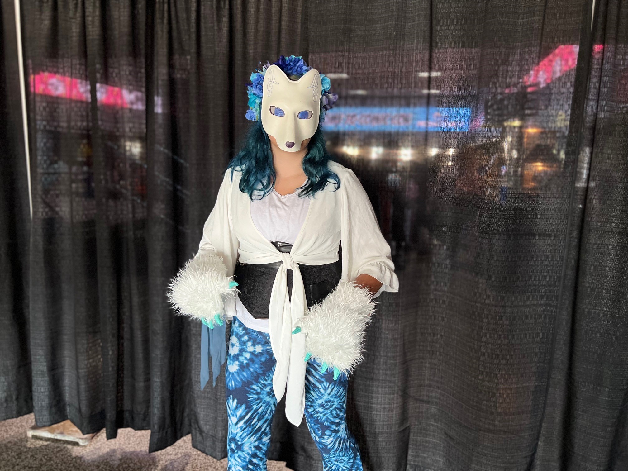 Really Cool Comic Con 2022 Cosplayers - mlive.com