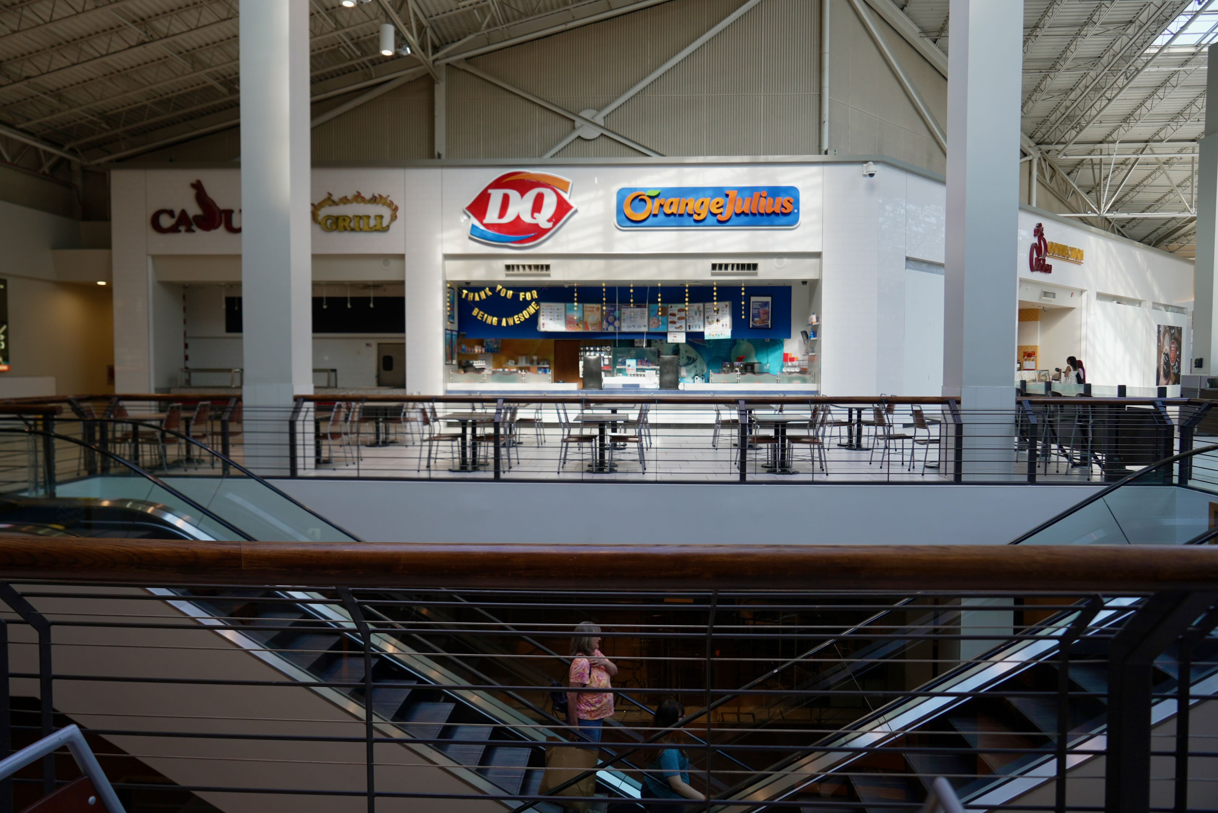 Orange Julius - oregonlive.com