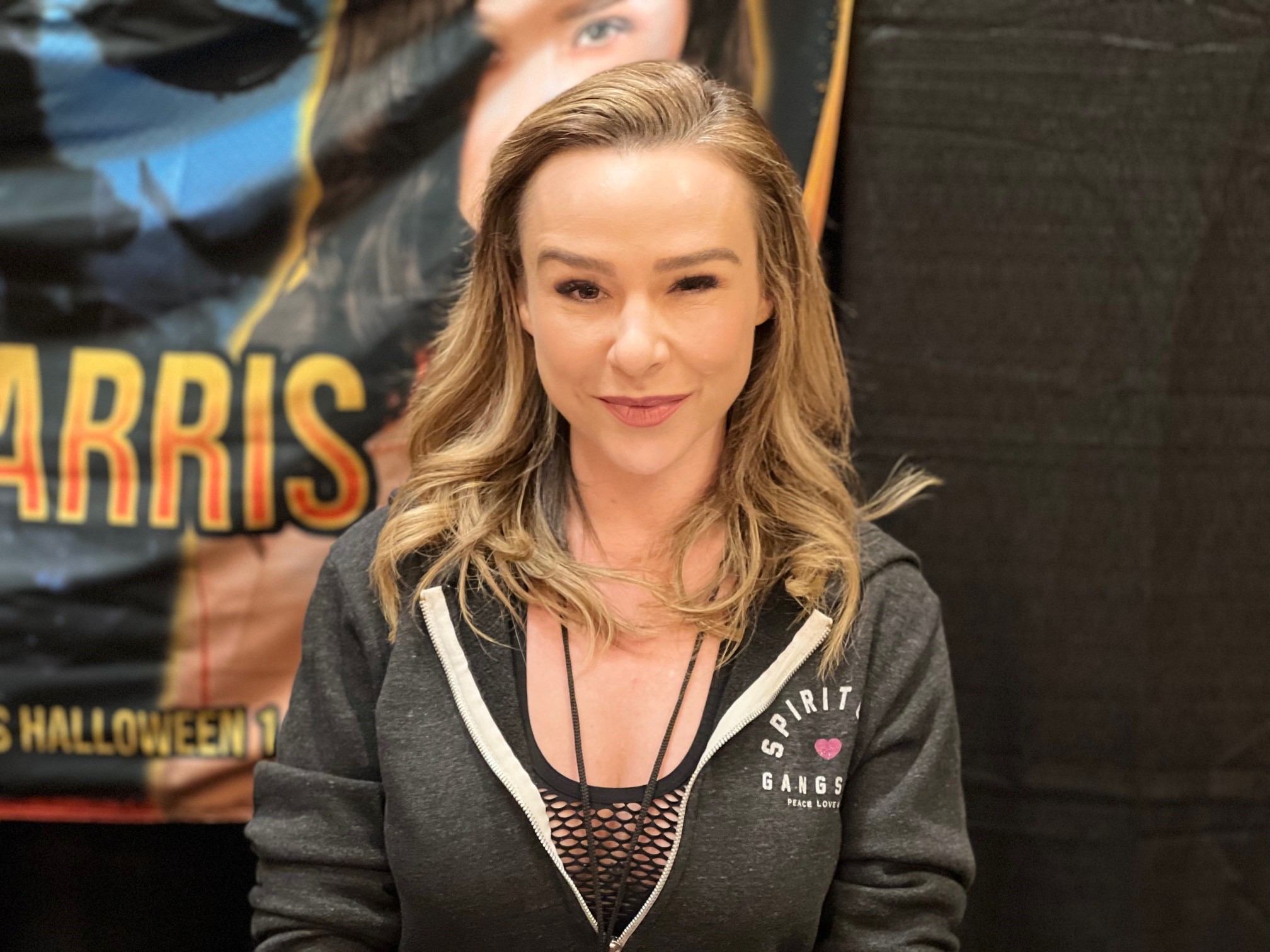 Celebrities at Astronomicon 5 in Livonia, Michigan - mlive.com