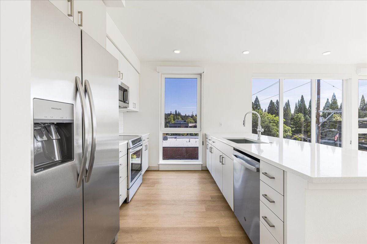 The Steward building - oregonlive.com