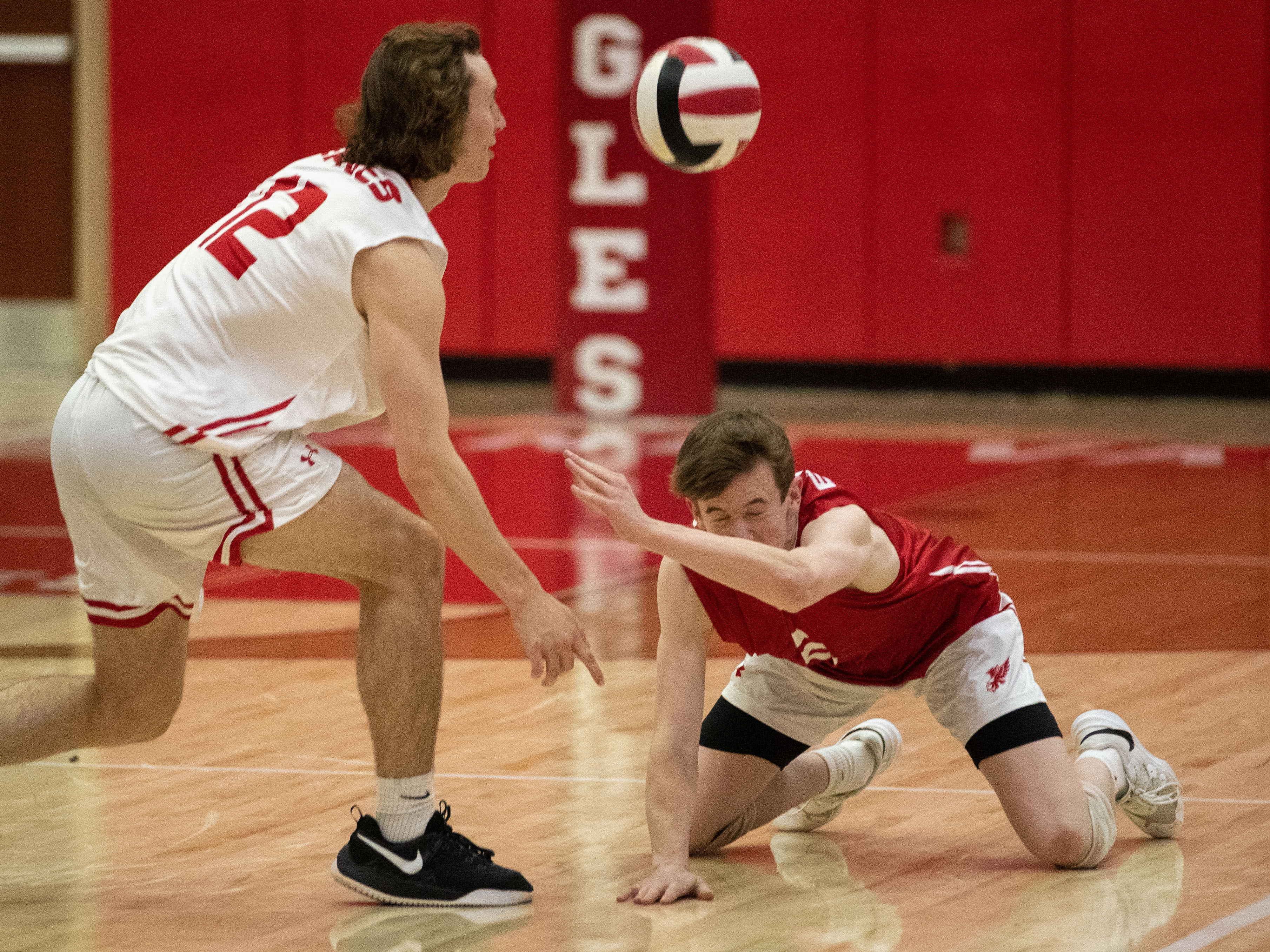 CV boys defeat Red Lion, 3-0, in volleyball - pennlive.com