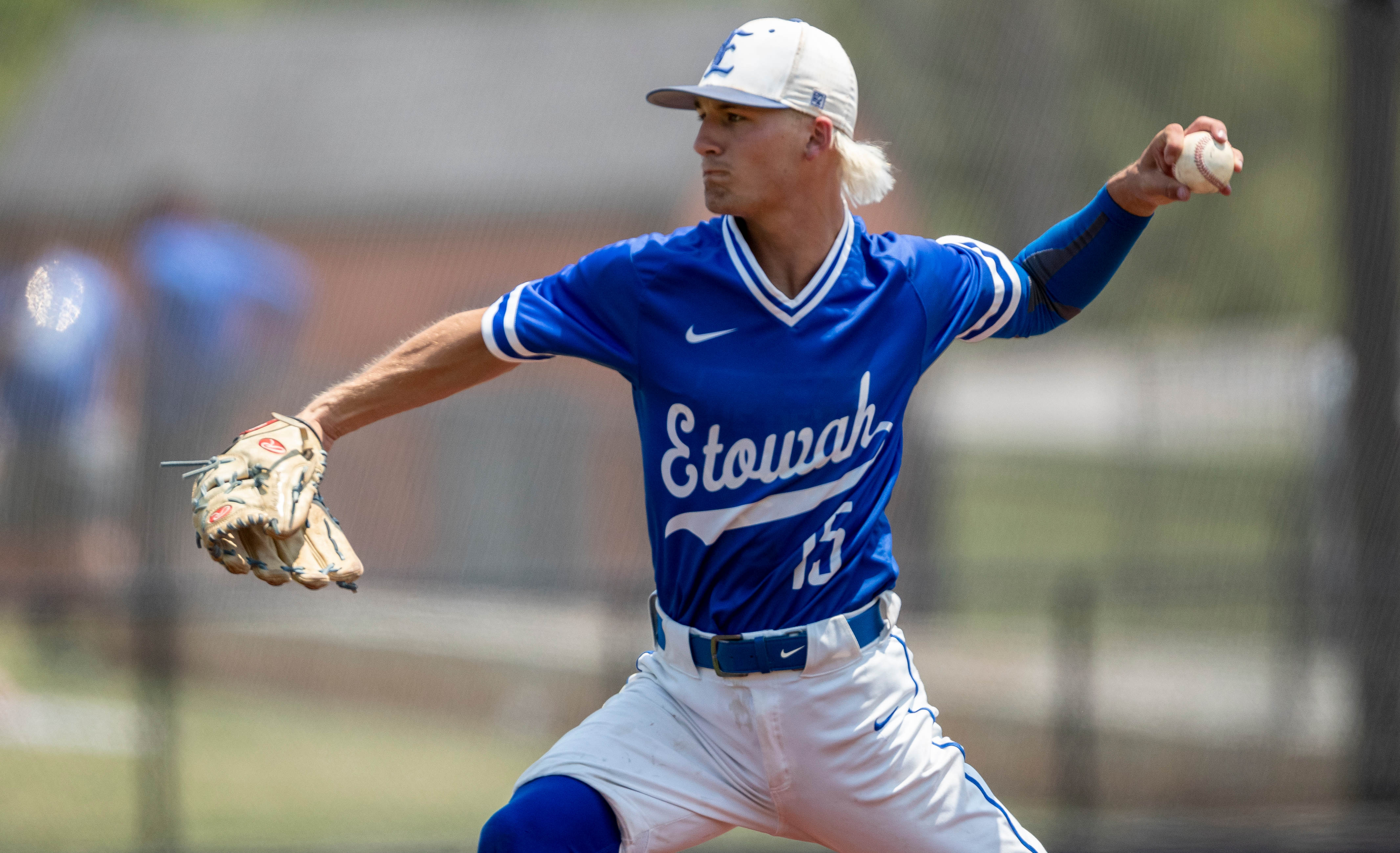 AHSAA 4A Baseball Championships (Day 2) - al.com