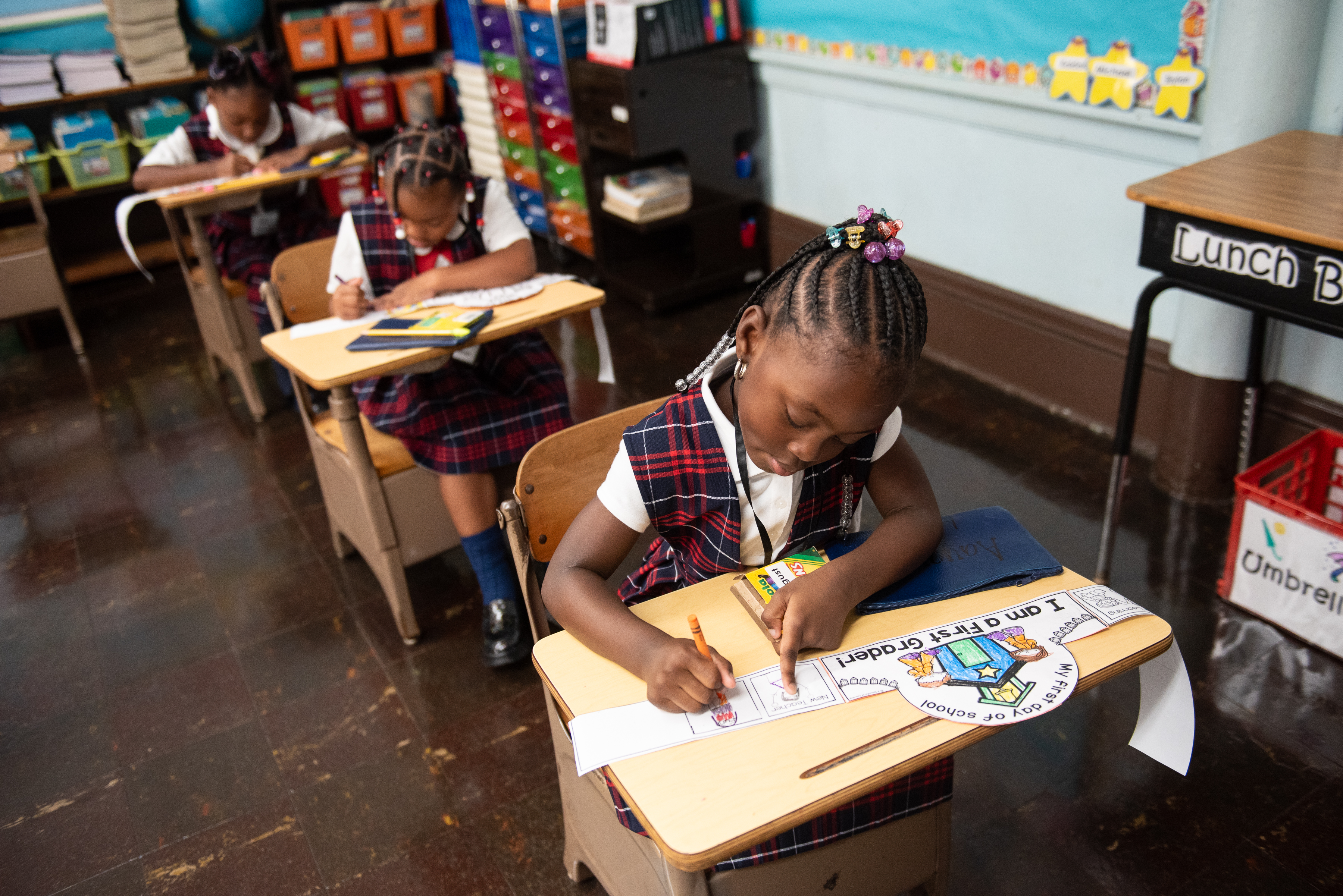 Sacred Heart School, Jersey City - nj.com