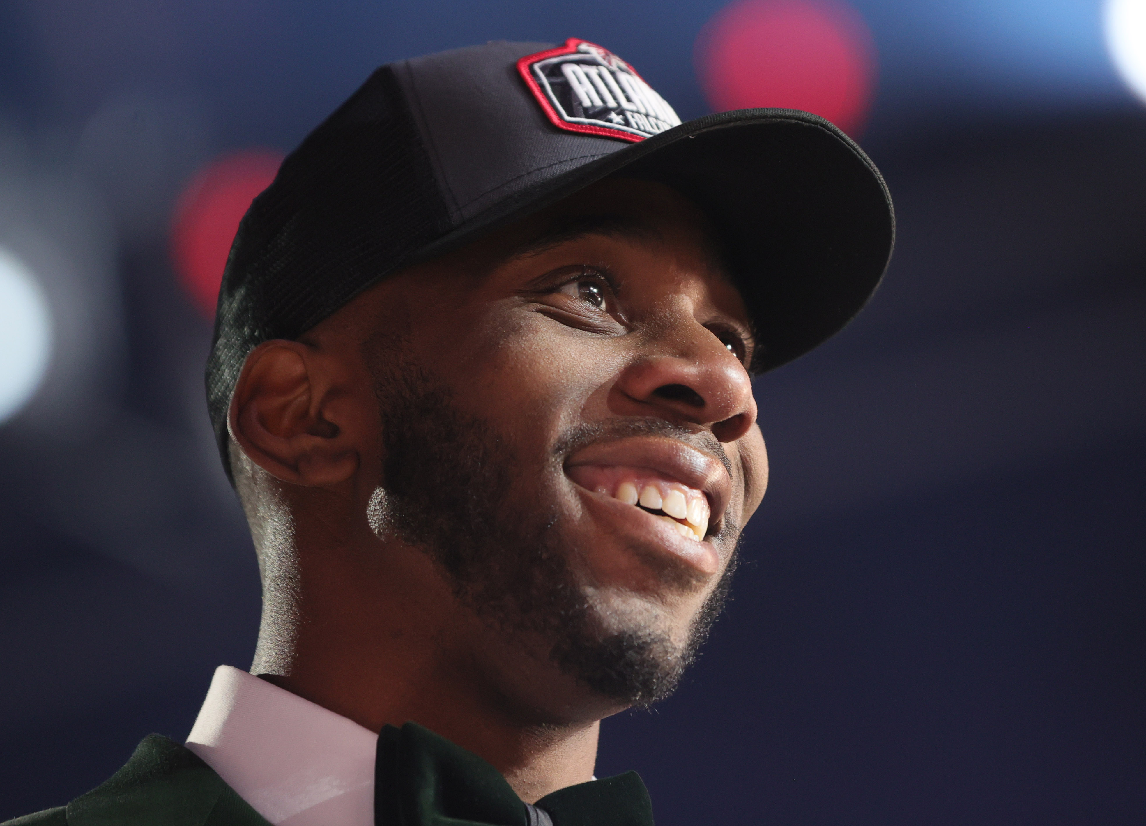 NFL Draft first round, April 29, 2021 - cleveland.com