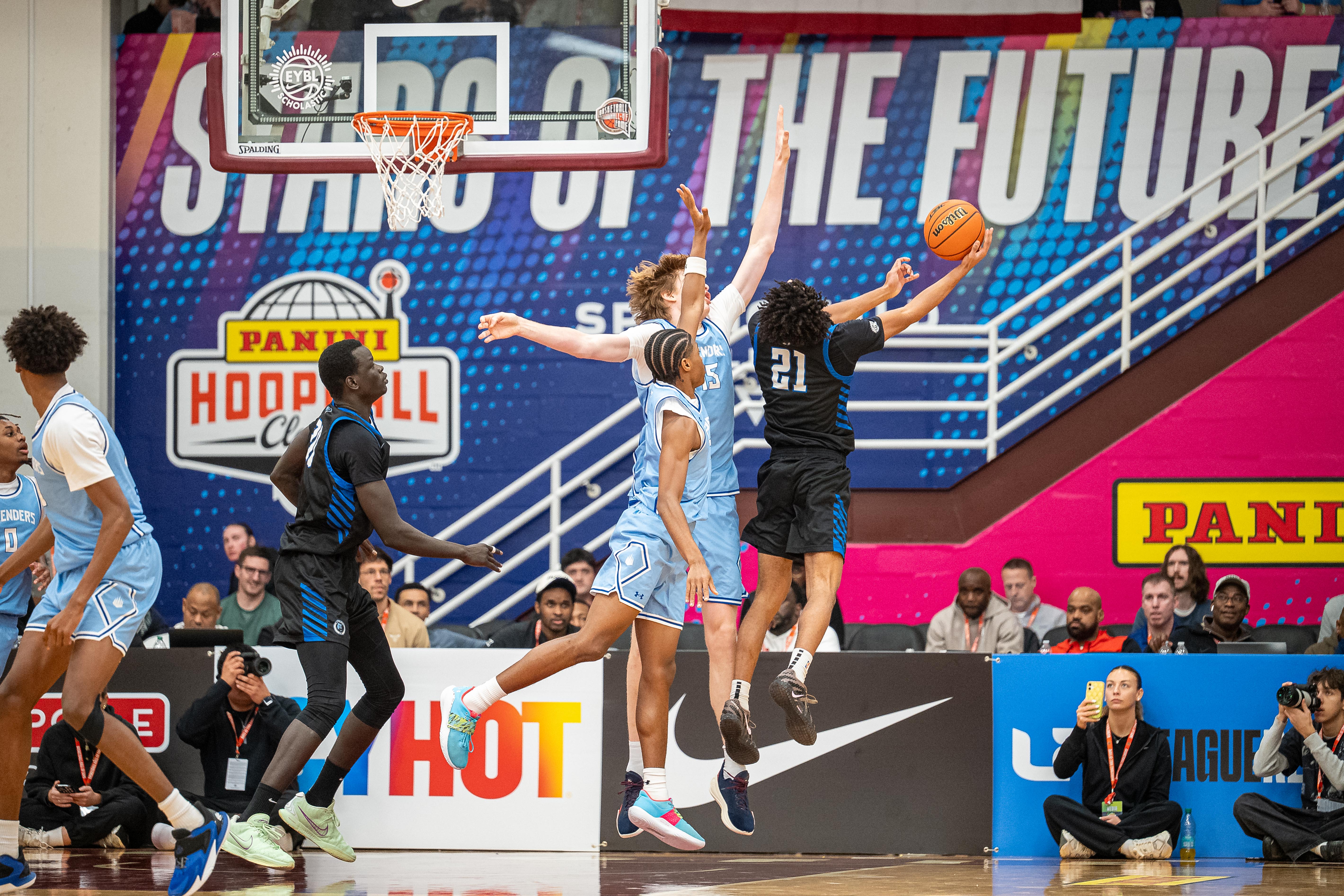 2026 Hoop Hall Classic: Bella Vista (AZ) vs IMG Academy (FL) - masslive.com