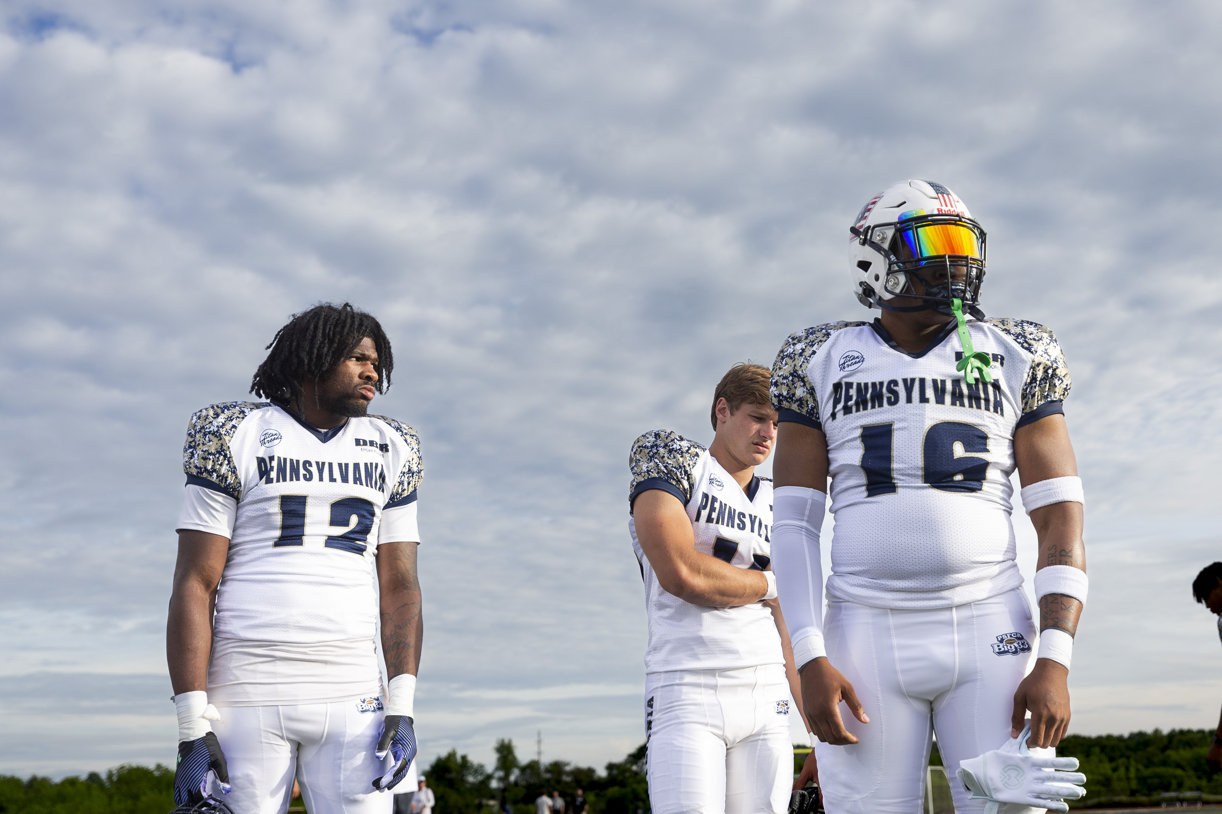 Big 33 game - pennlive.com