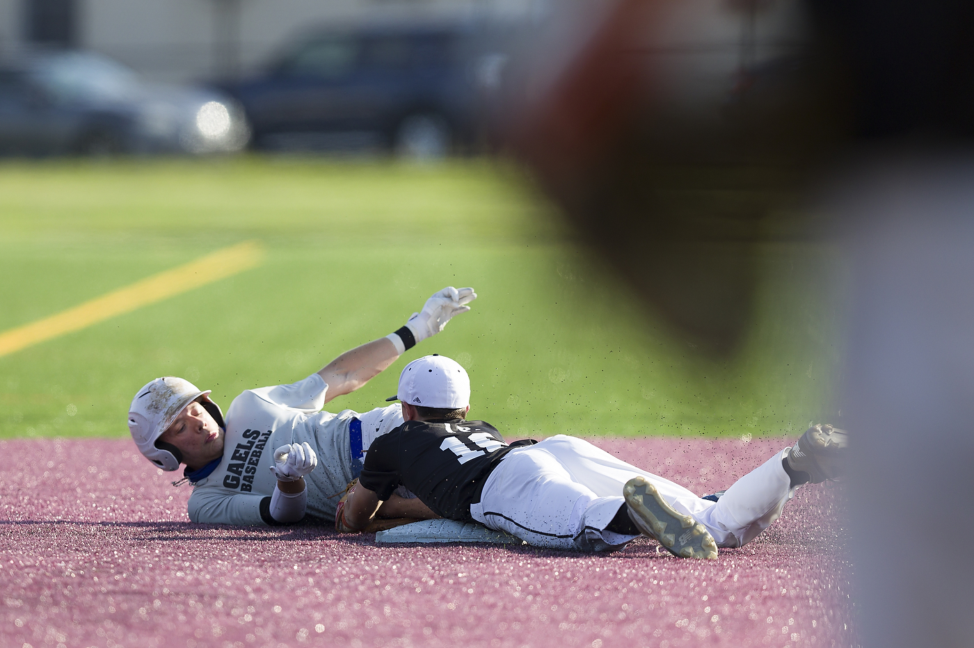 St. Mary (Rutherford) vs. Hasbrouck Heights in the Last Dance World ...