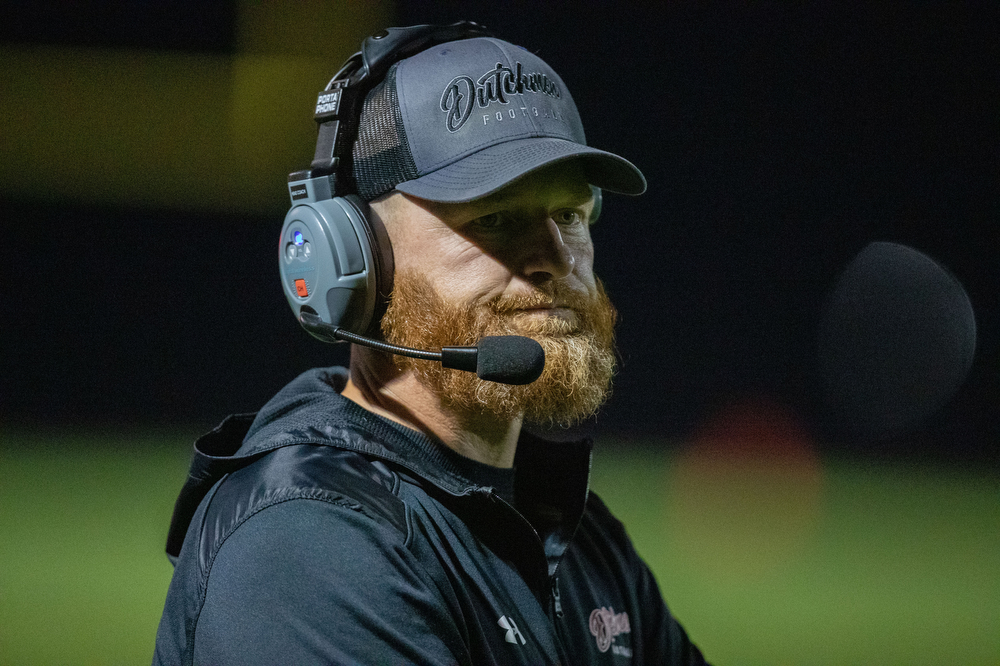 Trinity defeats Annville-Cleona for the 2022 D3, Class 2A football ...