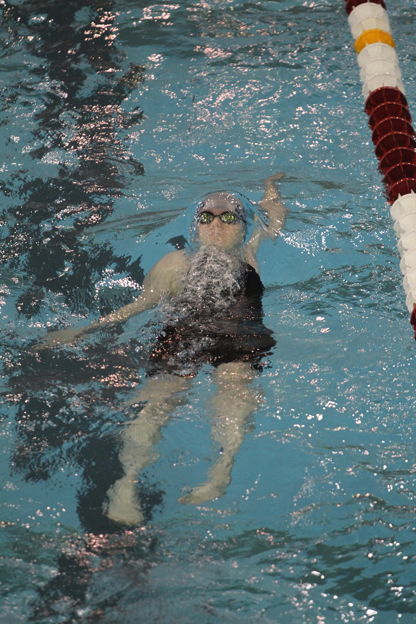 2021 Ohio Girls Div. II Swimming Championships - cleveland.com