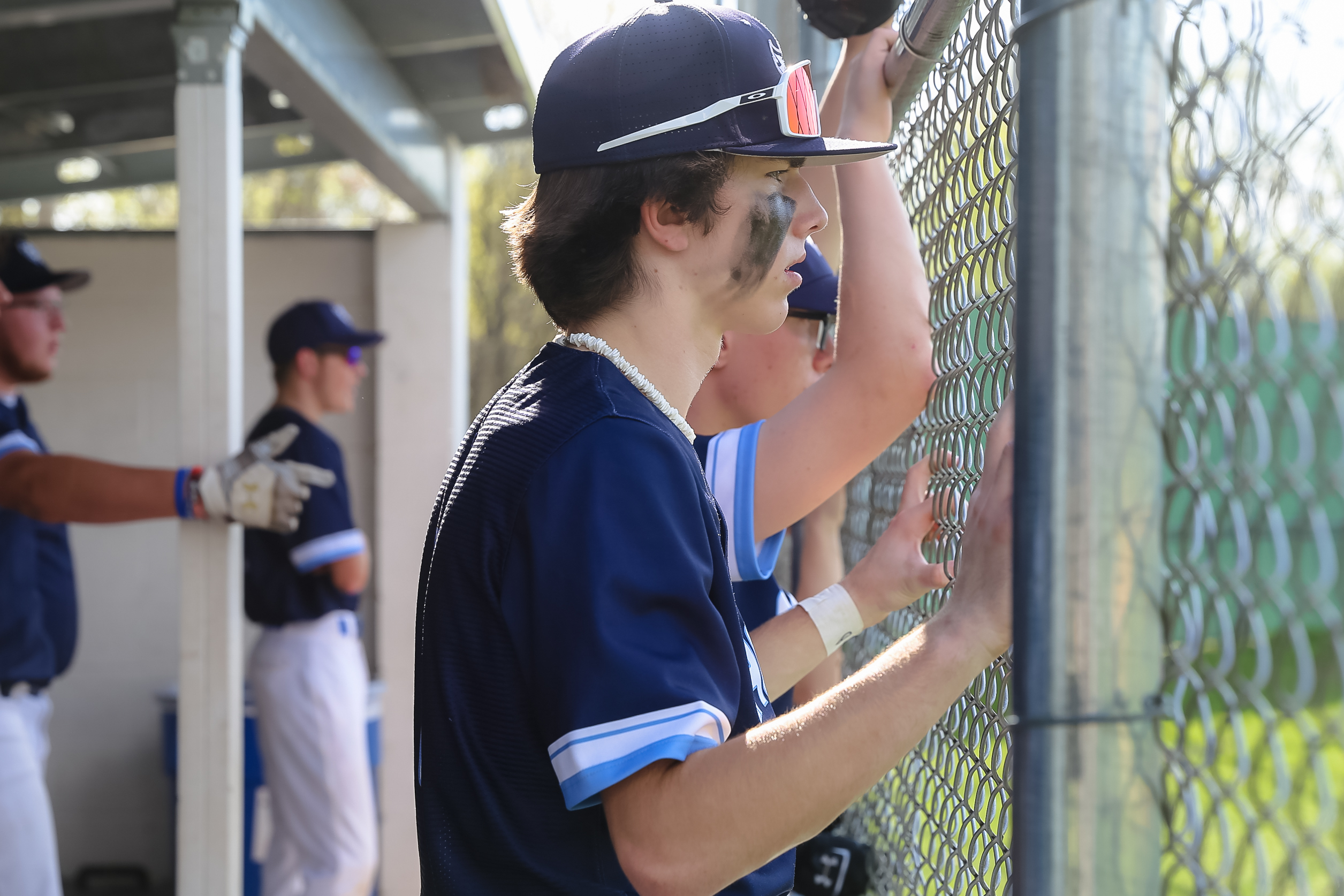 Onondaga vs. Jordan-Elbridge baseball - syracuse.com