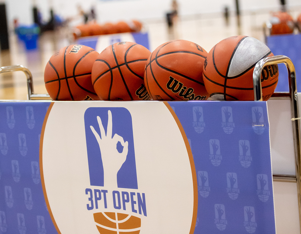 3-point shooting contest - pennlive.com