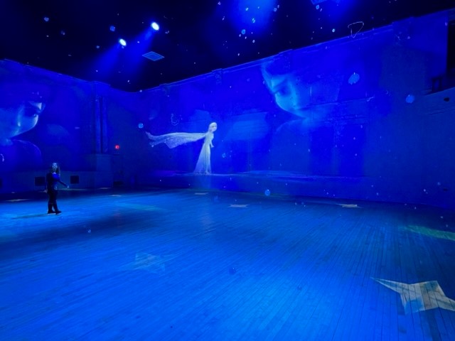 ‘Disney Animation: Immersive Experience’ in Detroit - mlive.com