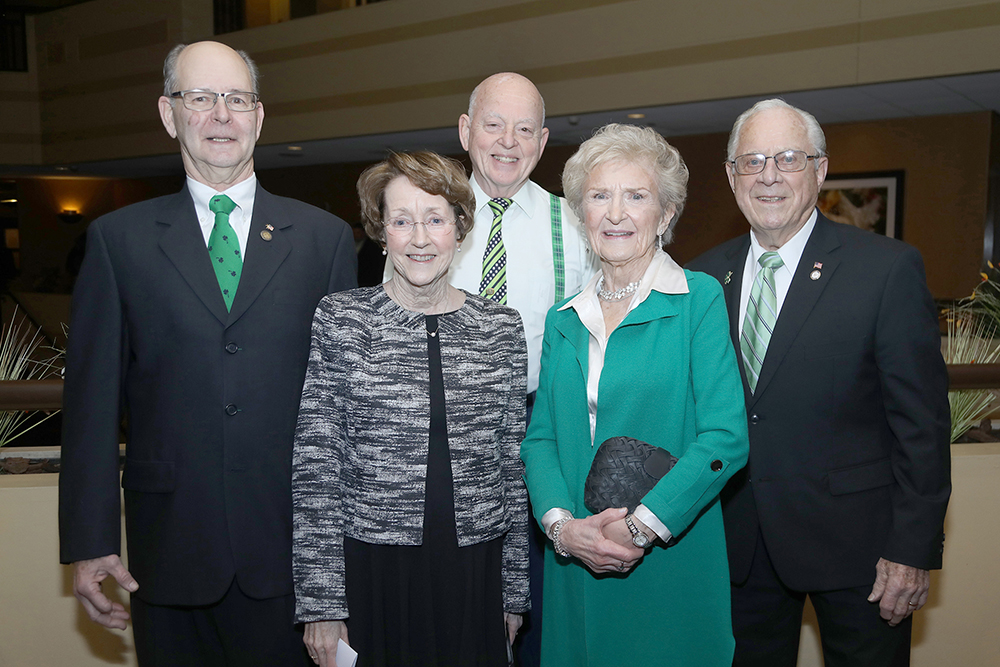 The Springfield 2023 Colleen Coronation & Awards Ceremony - masslive.com