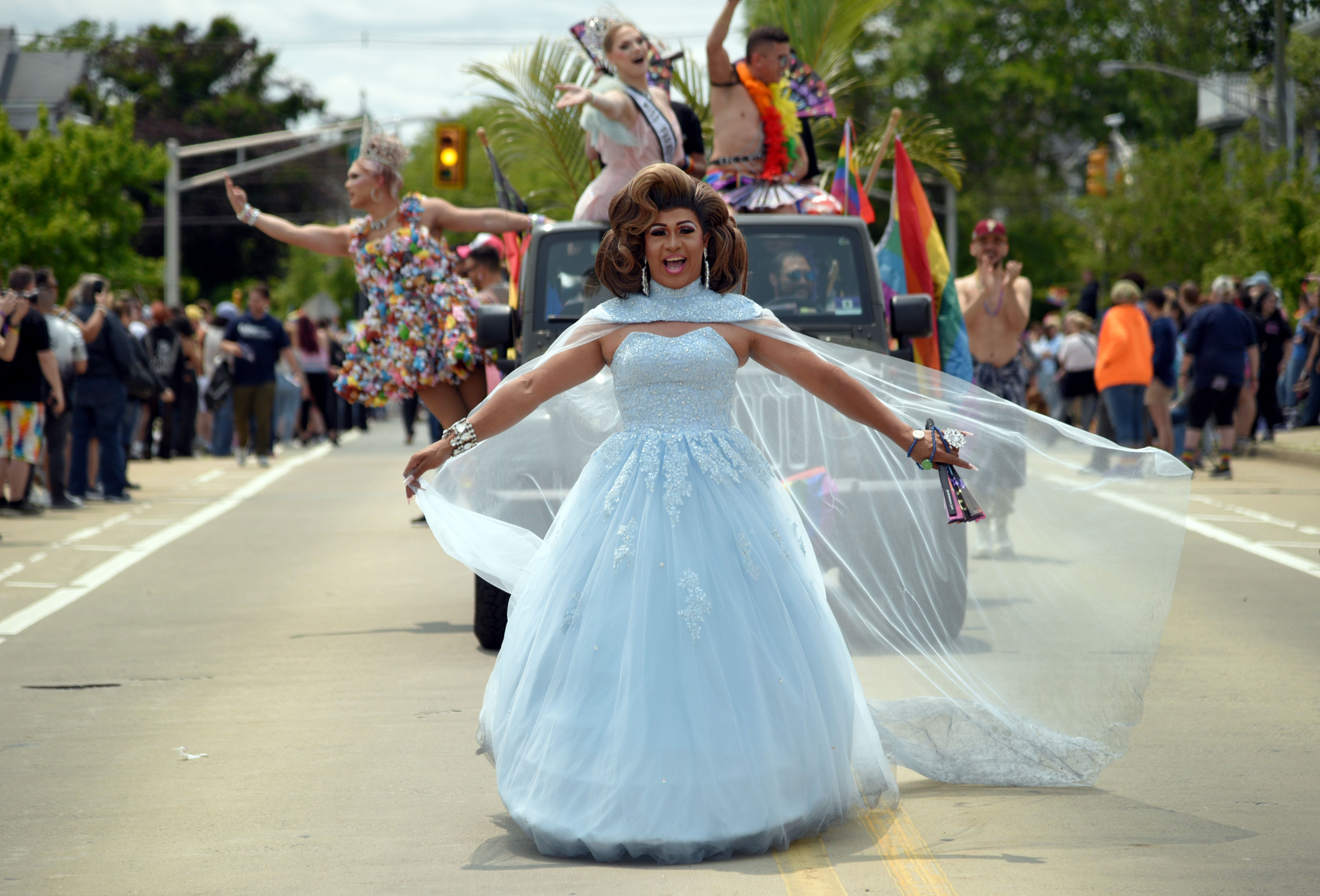 Asbury Park Pride Parade and Festival - nj.com
