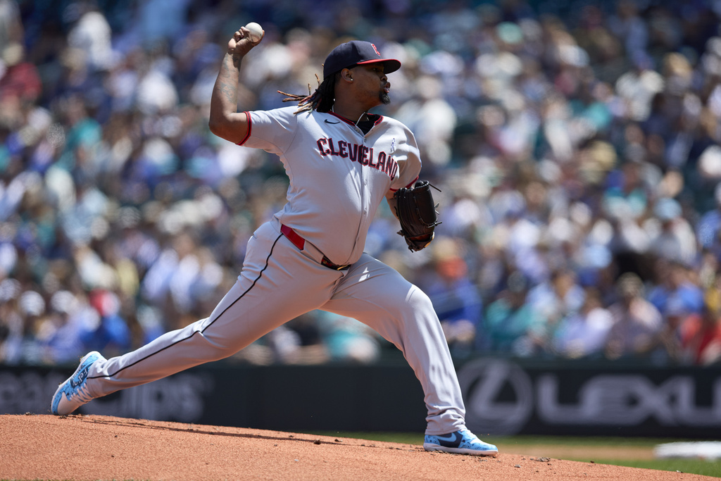 Cleveland Guardians vs. Seattle Mariners, June 15, 2025 - cleveland.com