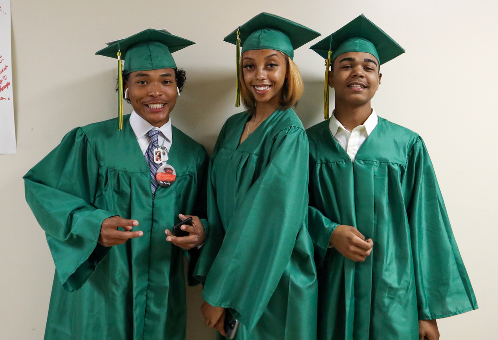 Dauphin County Technical School 2022 graduation - pennlive.com