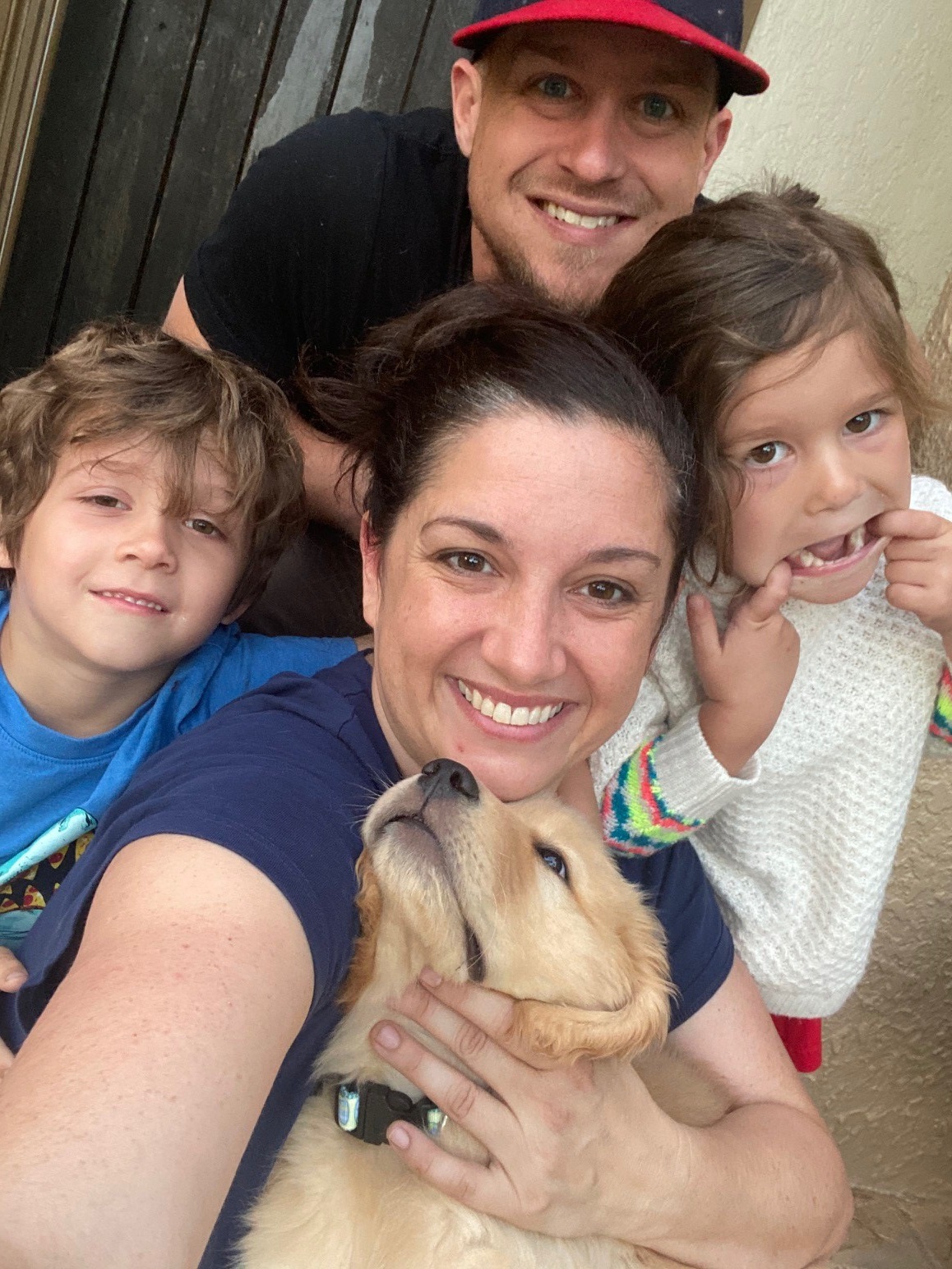 Mary Katherine Backstrom - al.com