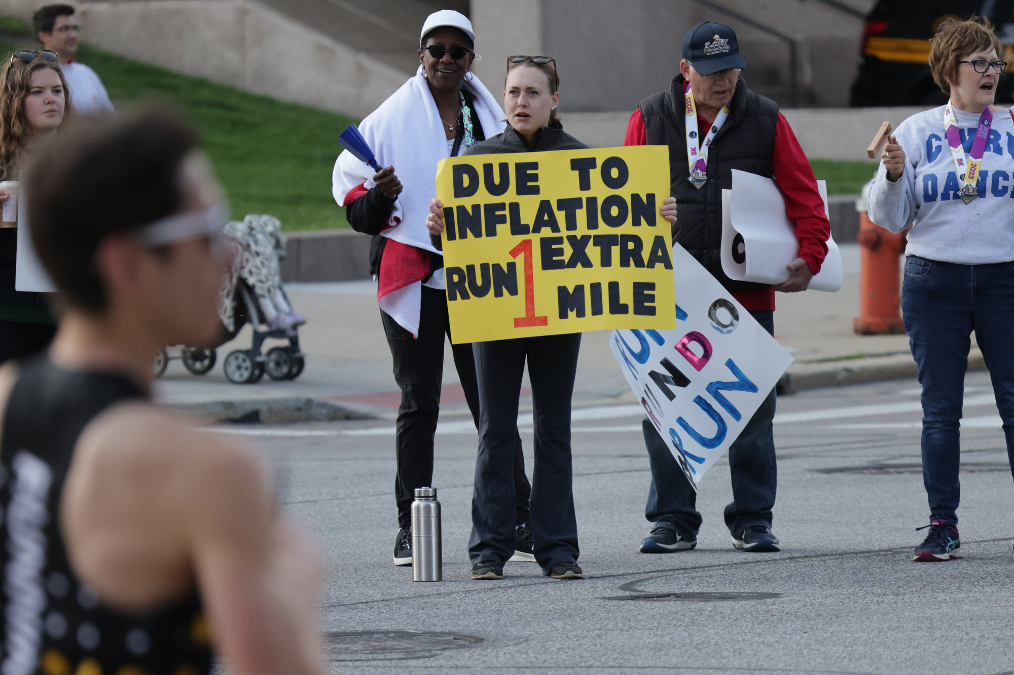 2023 Cleveland Marathon - cleveland.com