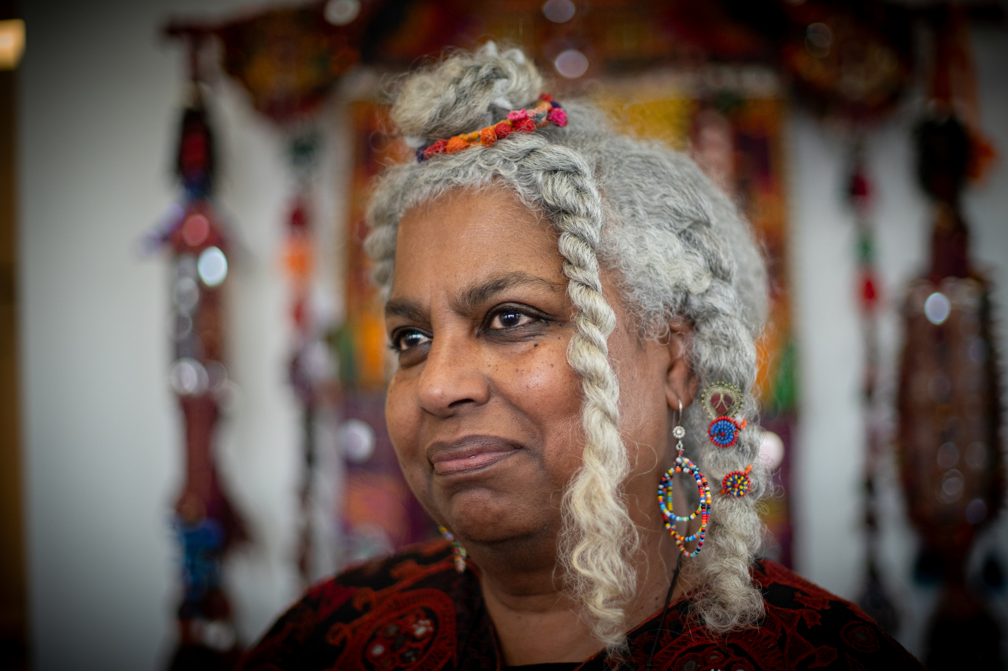 Textile Month festival at Textile Hive 2023 - oregonlive.com