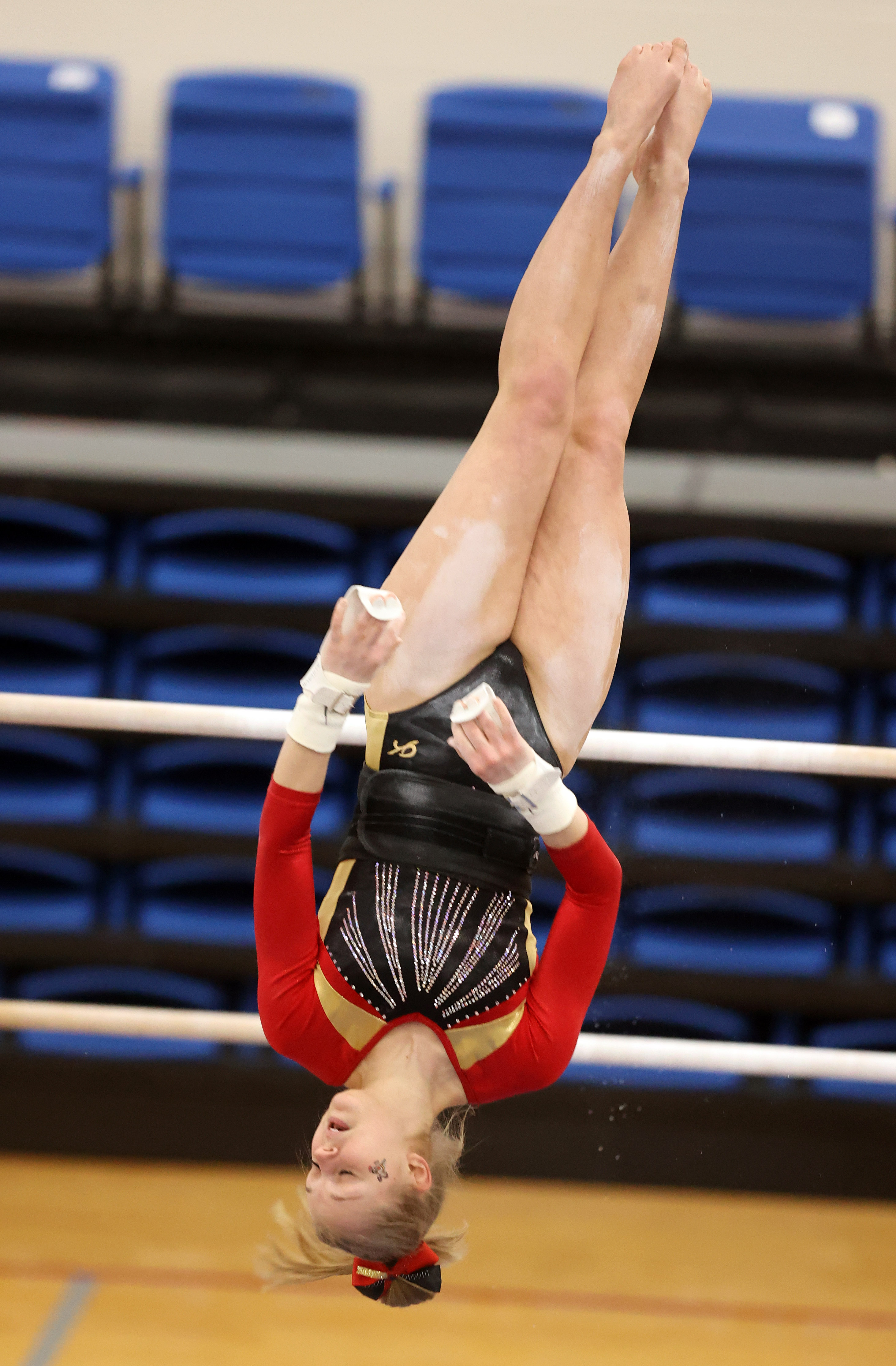 OHSAA state gymnastics team championship, March 5, 2021 - cleveland.com