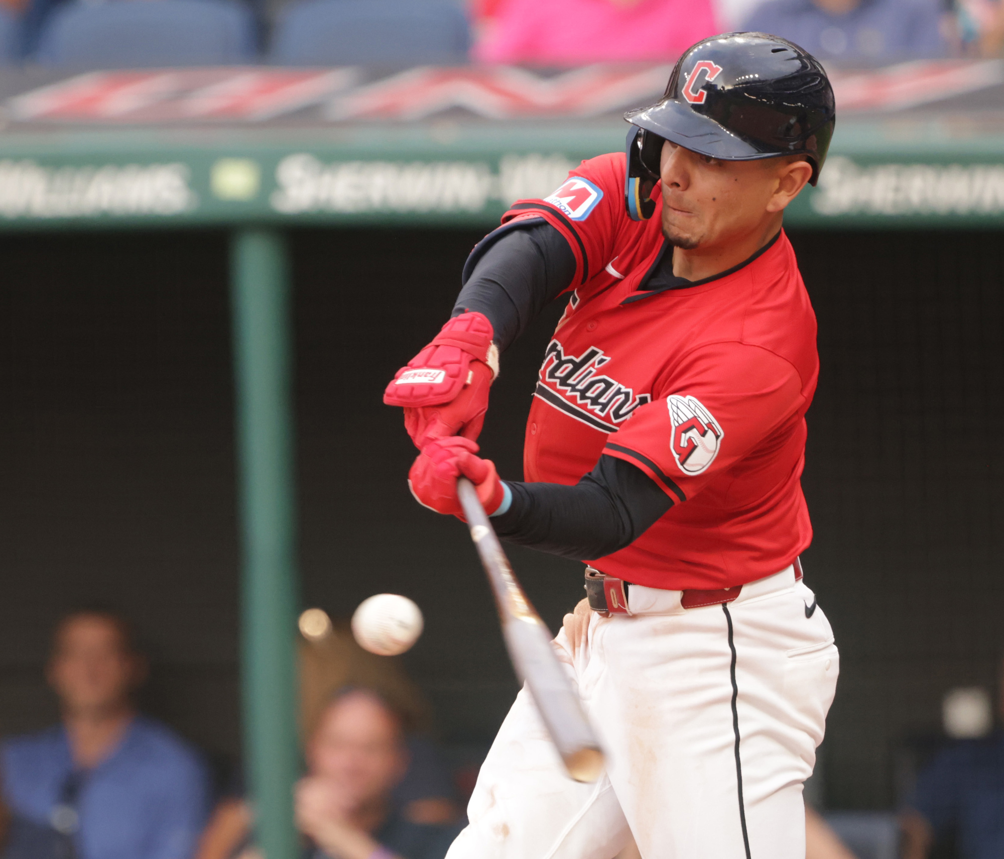 Arizona Diamondbacks at Cleveland Guardians, August 5, 2024 - cleveland.com