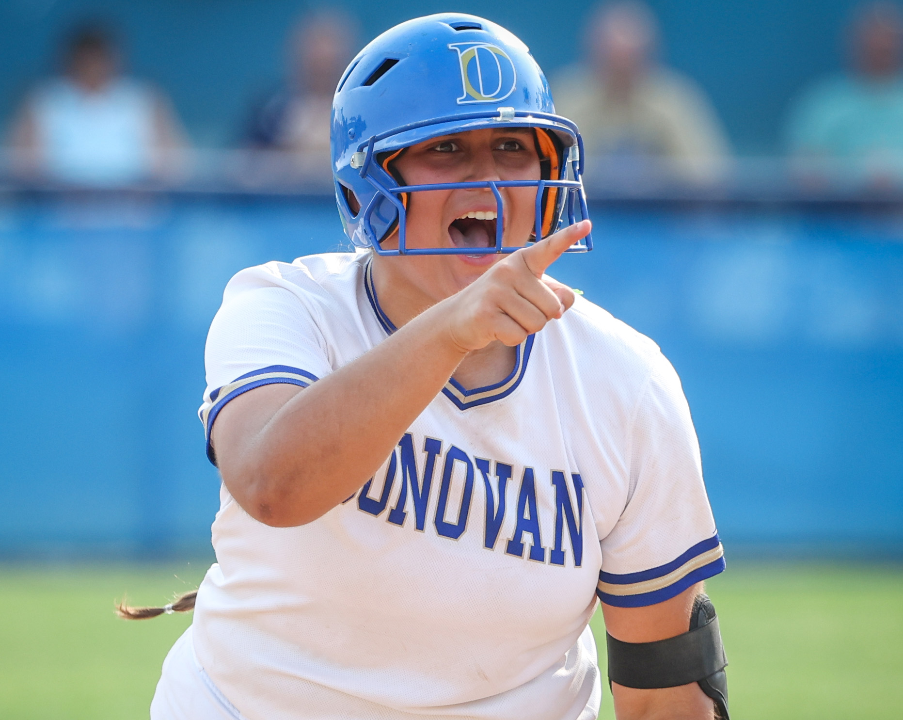 Softball: Donovan Catholic vs. St. John Vianney, 2025 NJSIAA Non-Public ...