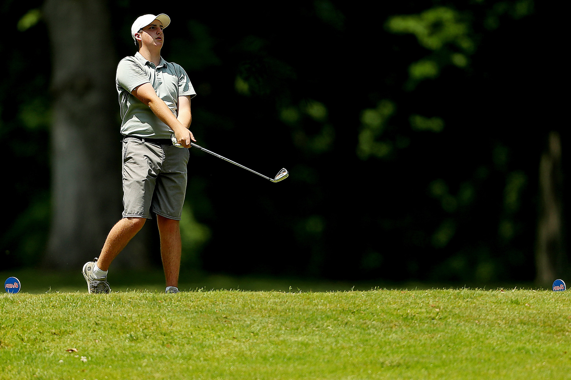 MHSAA Division 2 boys golf finals – June 12, 2021 - mlive.com