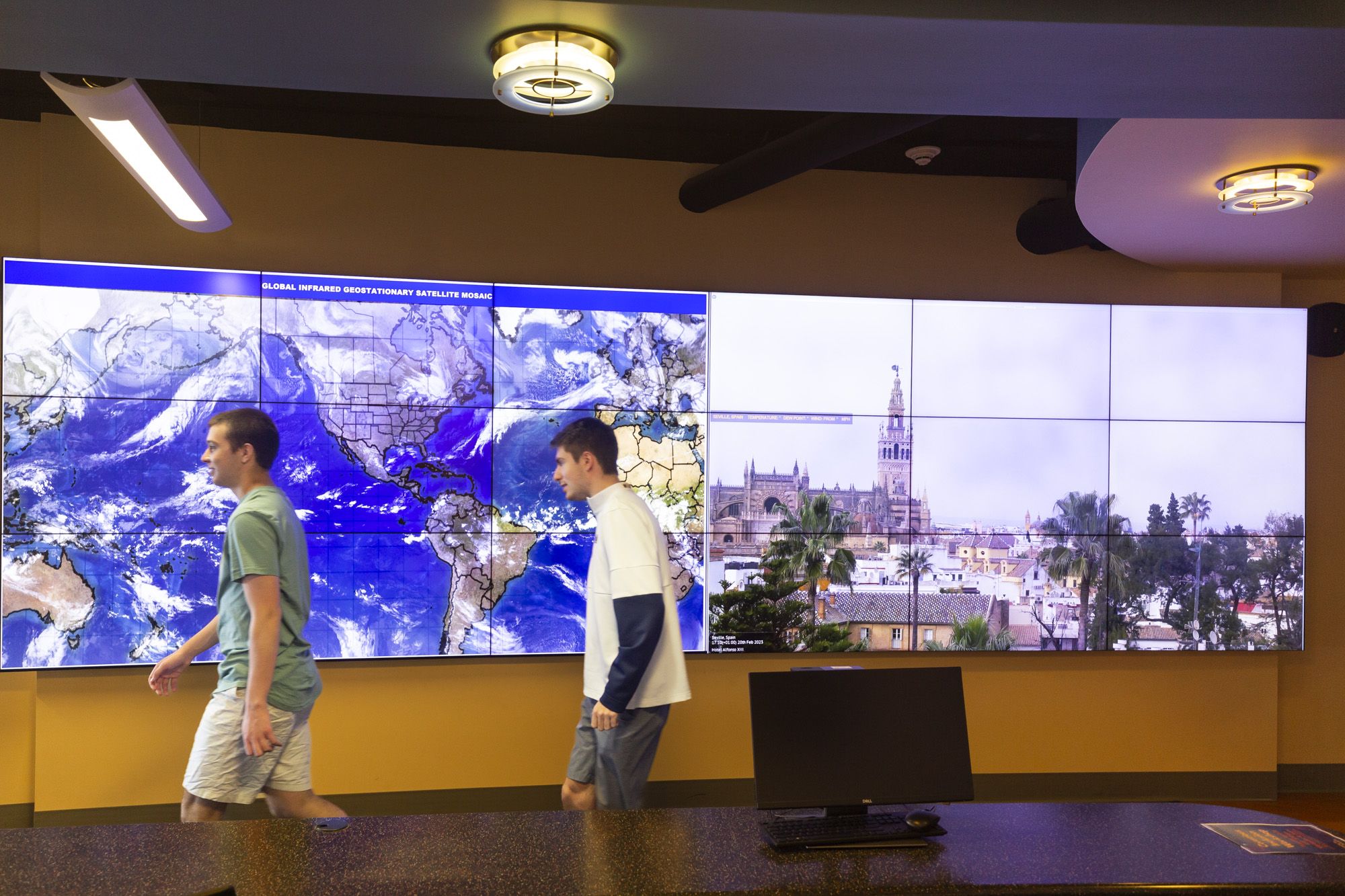 Penn State's Weather World - pennlive.com