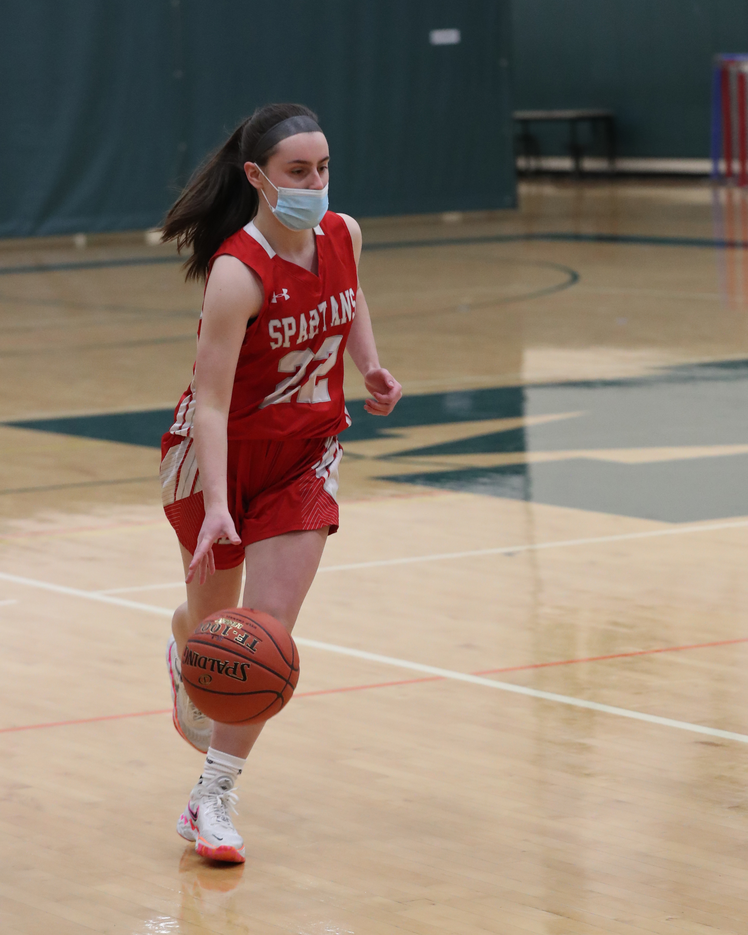 East Longmeadow vs Minnechaug Girls Basketball - masslive.com