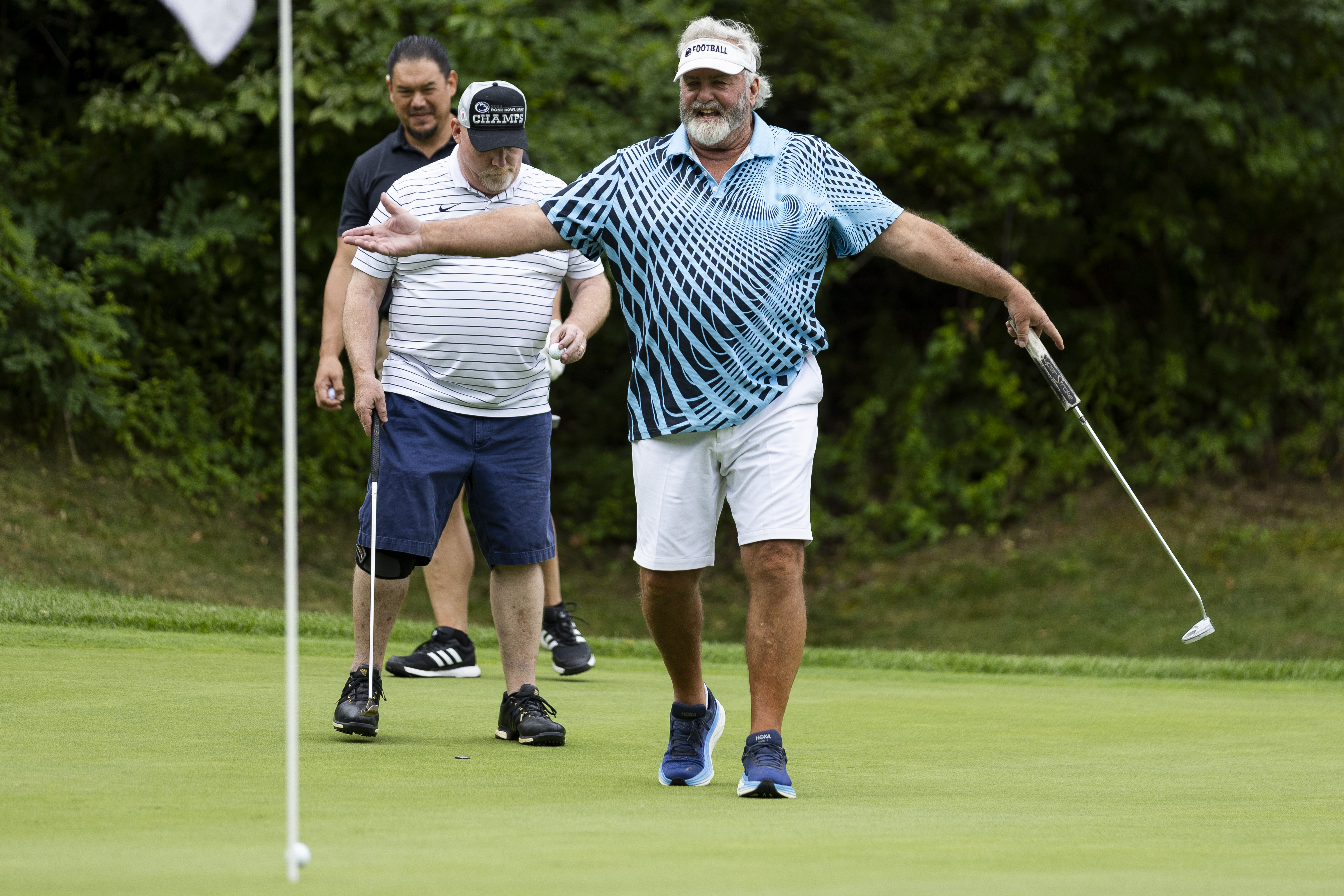 Jordan Hill Foundation Golf Tournament - pennlive.com